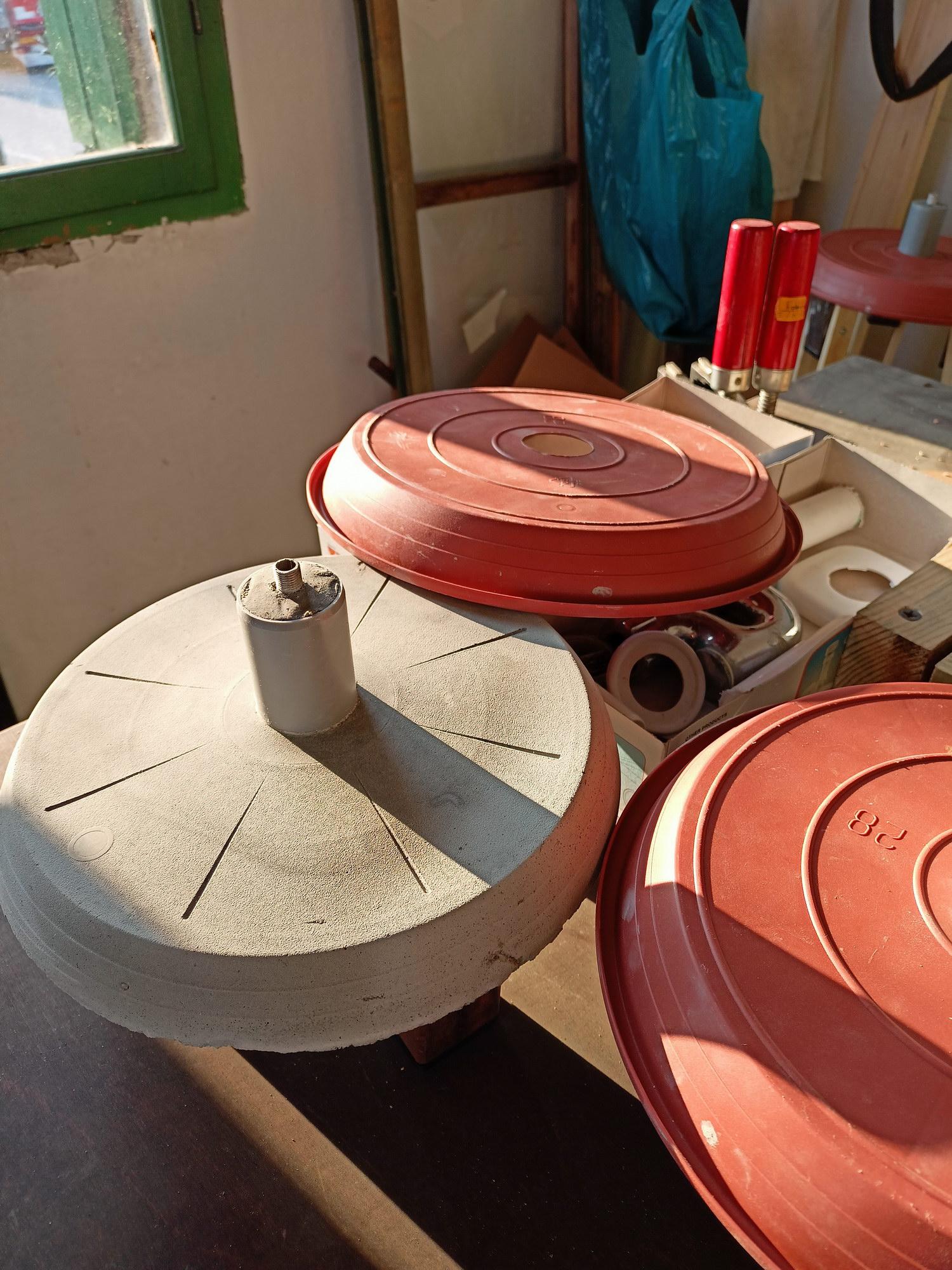 Cheap and Reliable Altazimuth Mount : 20 Steps (with Pictures ...