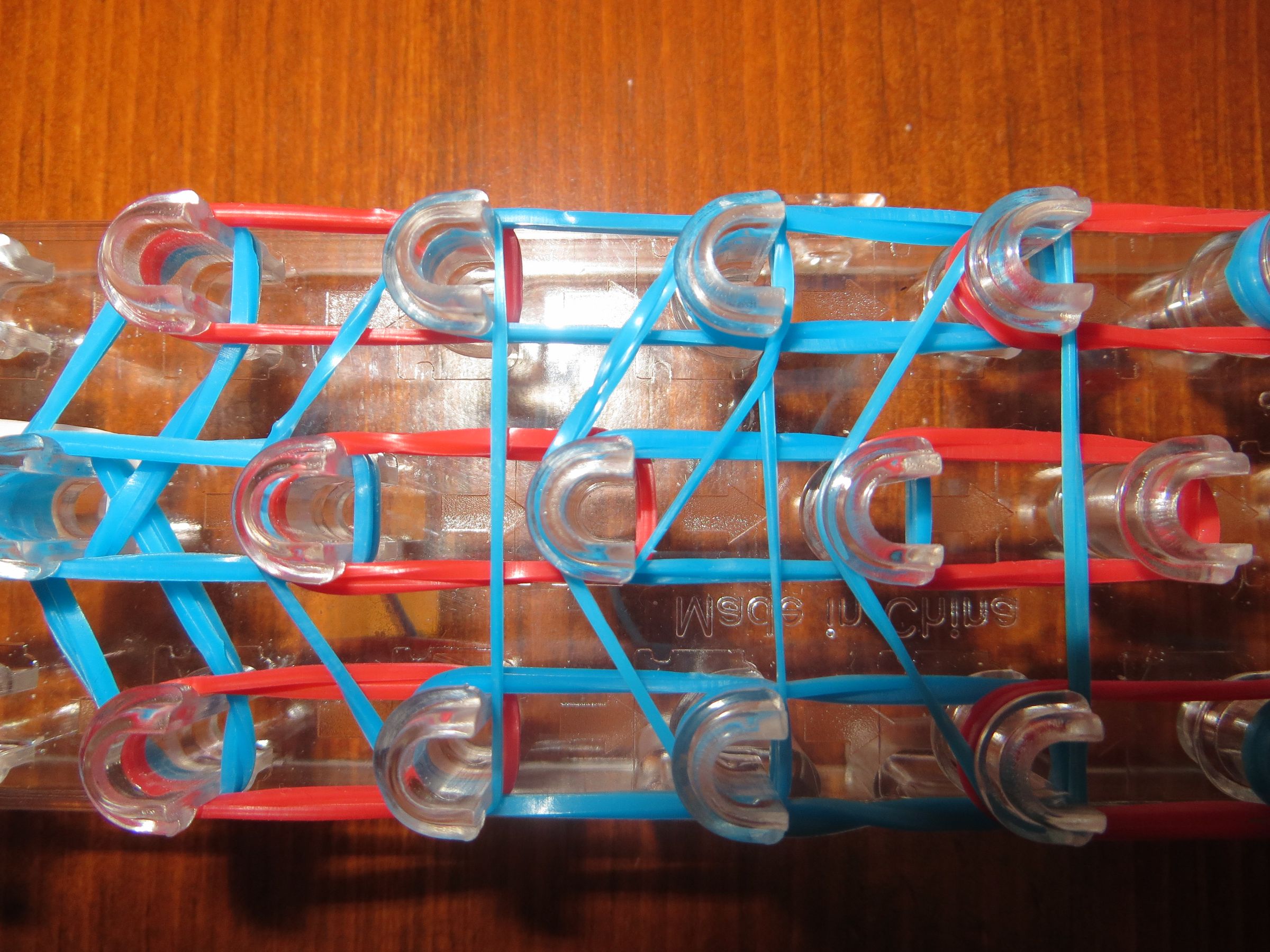 Elastic Band Heroes : 5 Steps (with Pictures) - Instructables