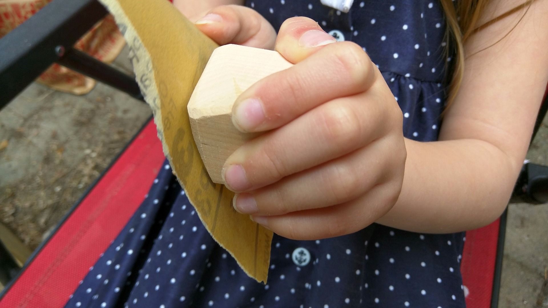 Block Stacking Game : 3 Steps (with Pictures) - Instructables