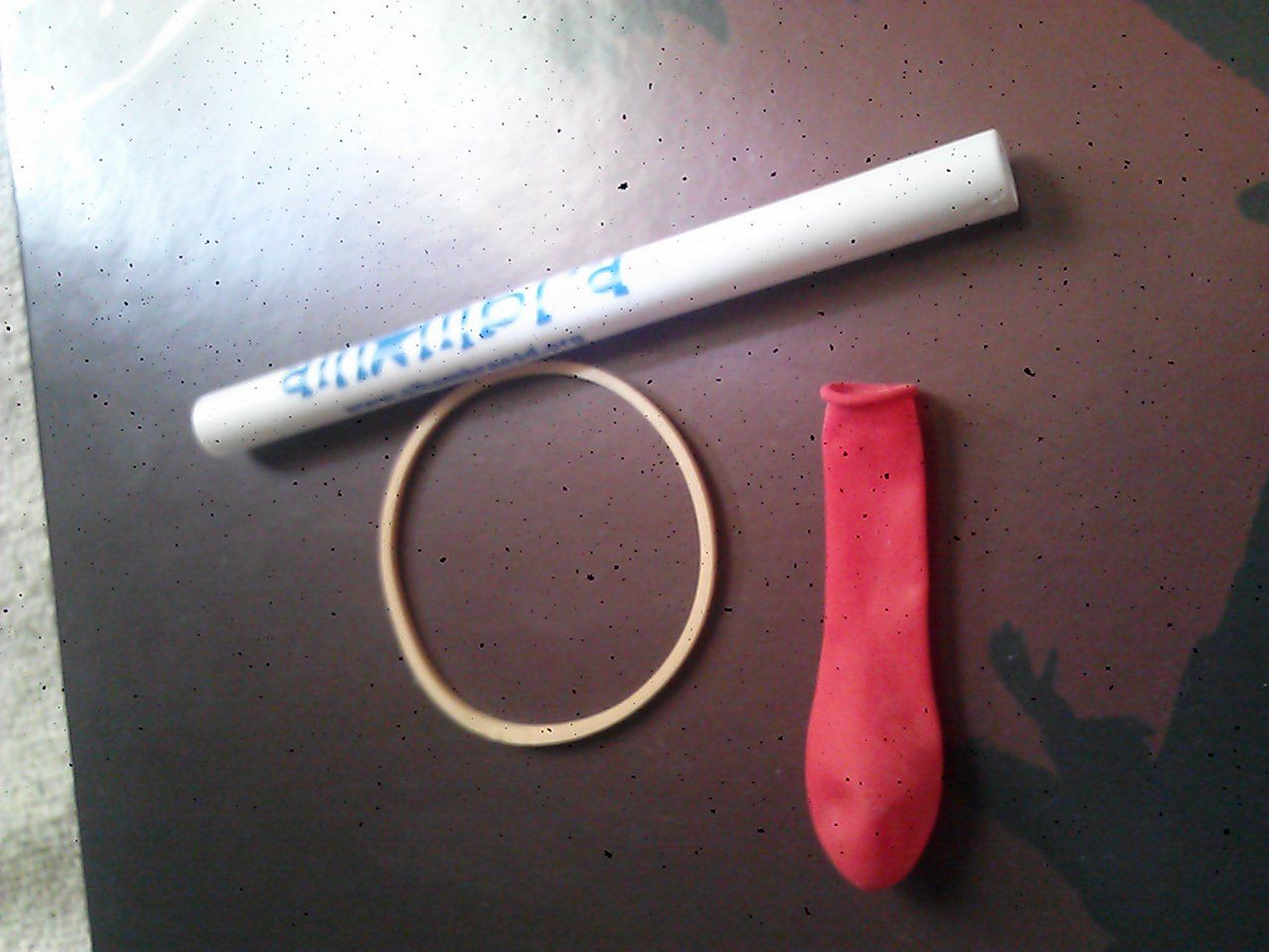 Very Powerful Pea Shooter : 7 Steps - Instructables