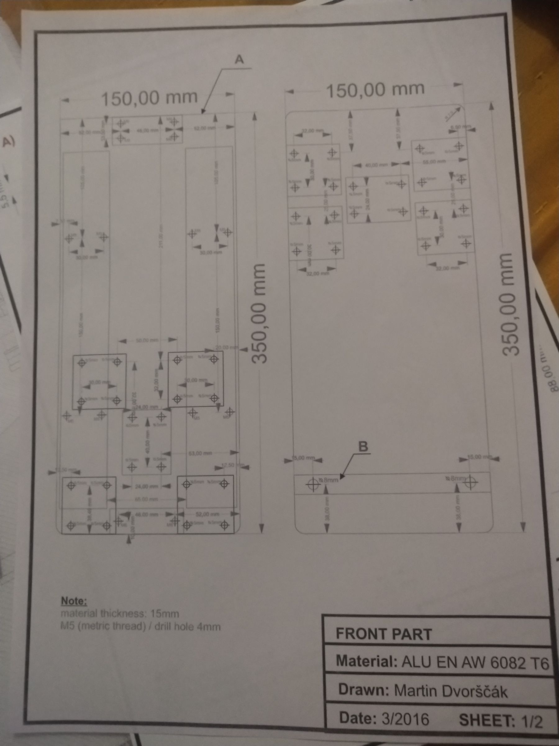 CNC Machine With Camera and LED Backlight : 4 Steps - Instructables