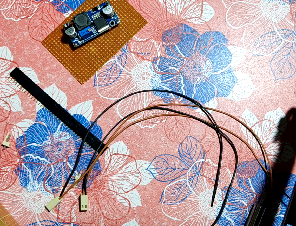 Upcycle an Old Plastic Box Into a Circuit Enclosure : 6 Steps (with ...