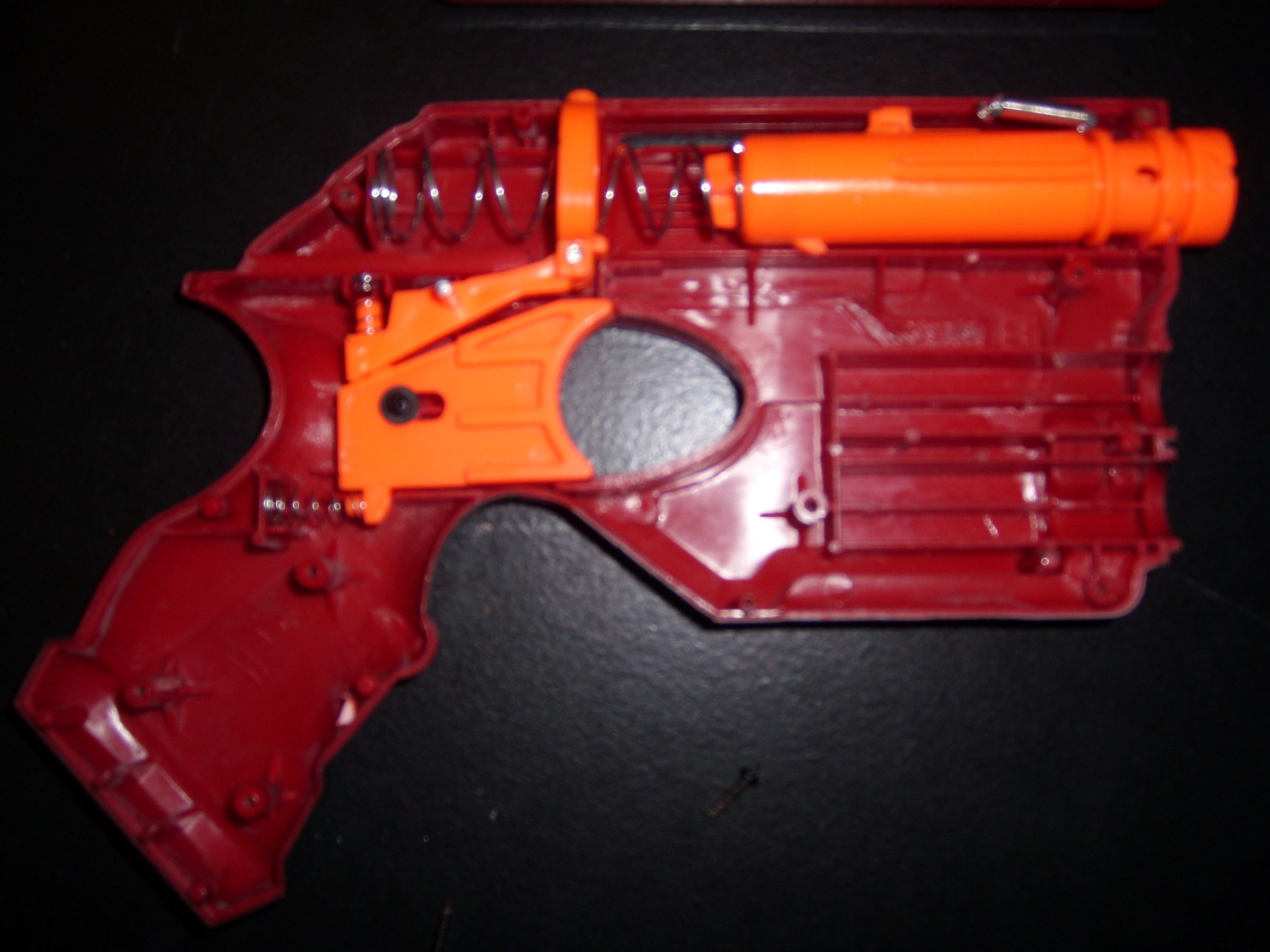 Mod Nerf Scout Ix 3