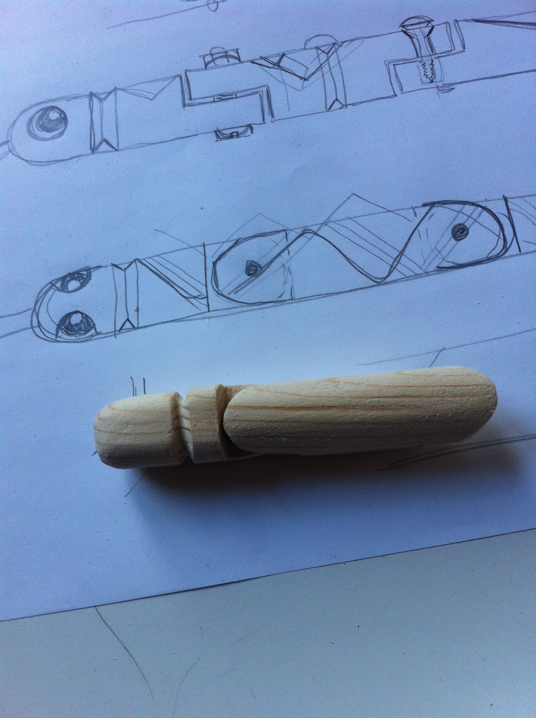 Slingrig Orm : 5 Steps - Instructables