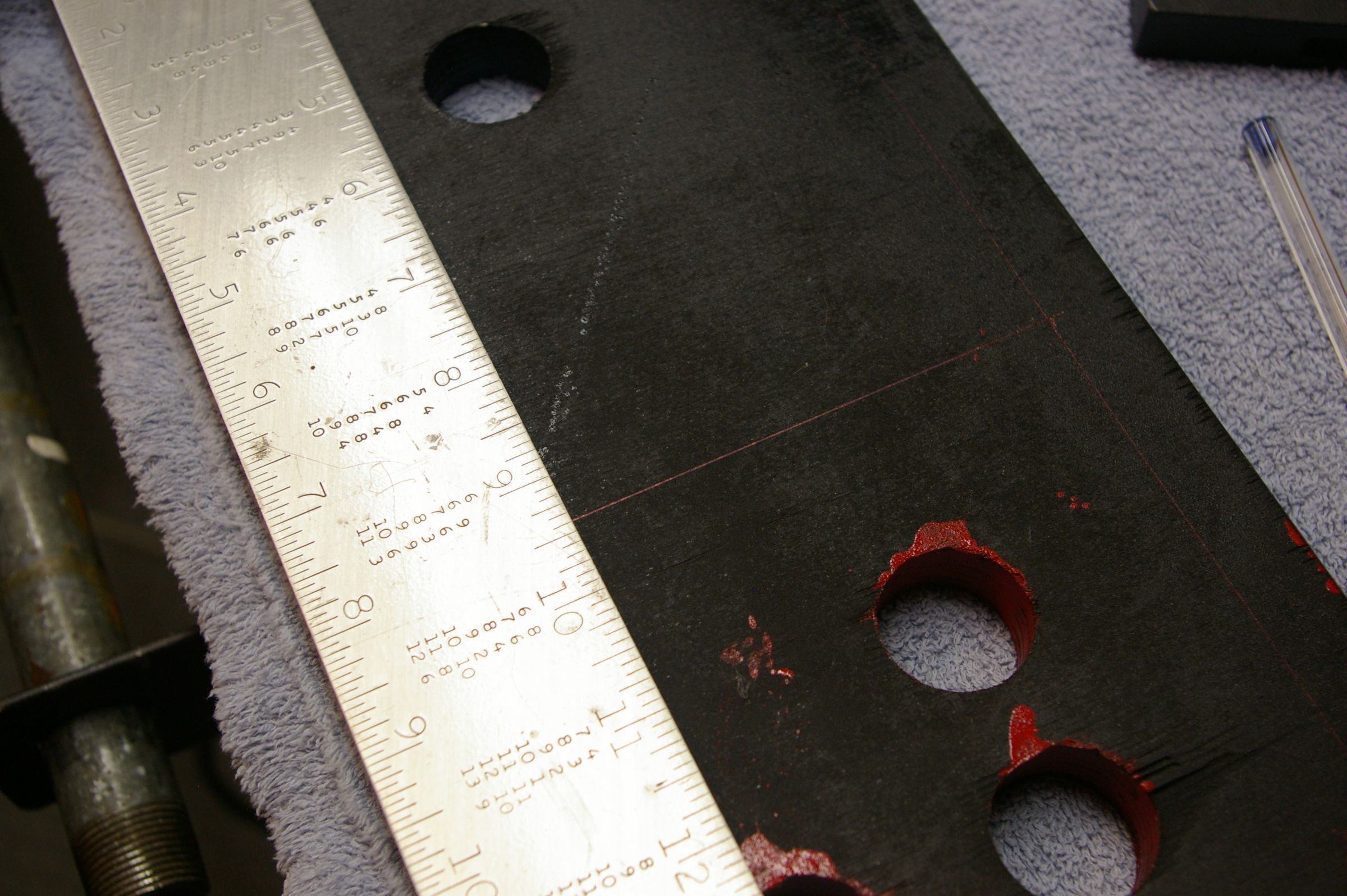 Supercade - How to Design and Build a Bar Top MAME Arcade : 15 Steps ...