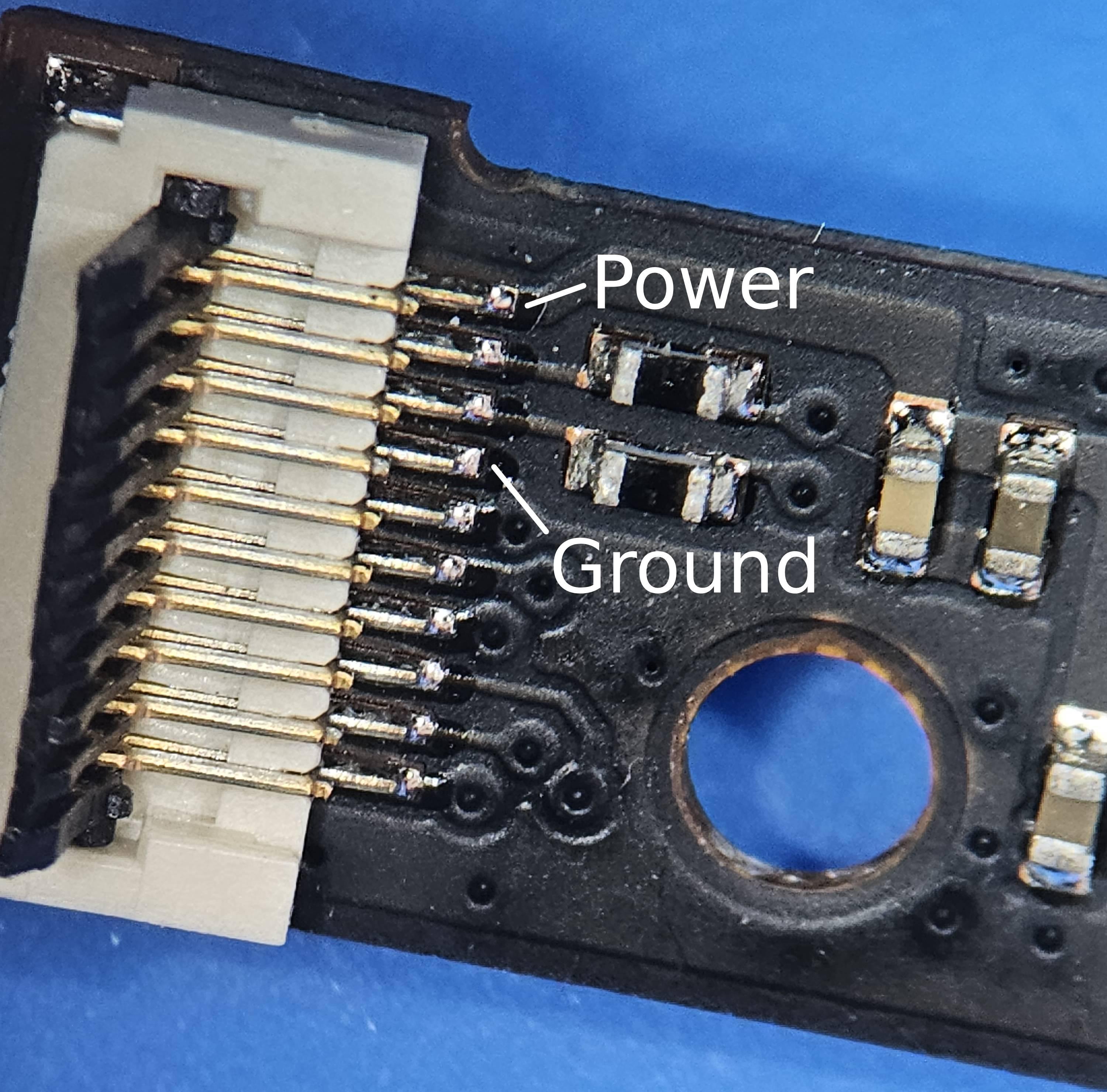 Converting Webcam Module to USB : 6 Steps - Instructables