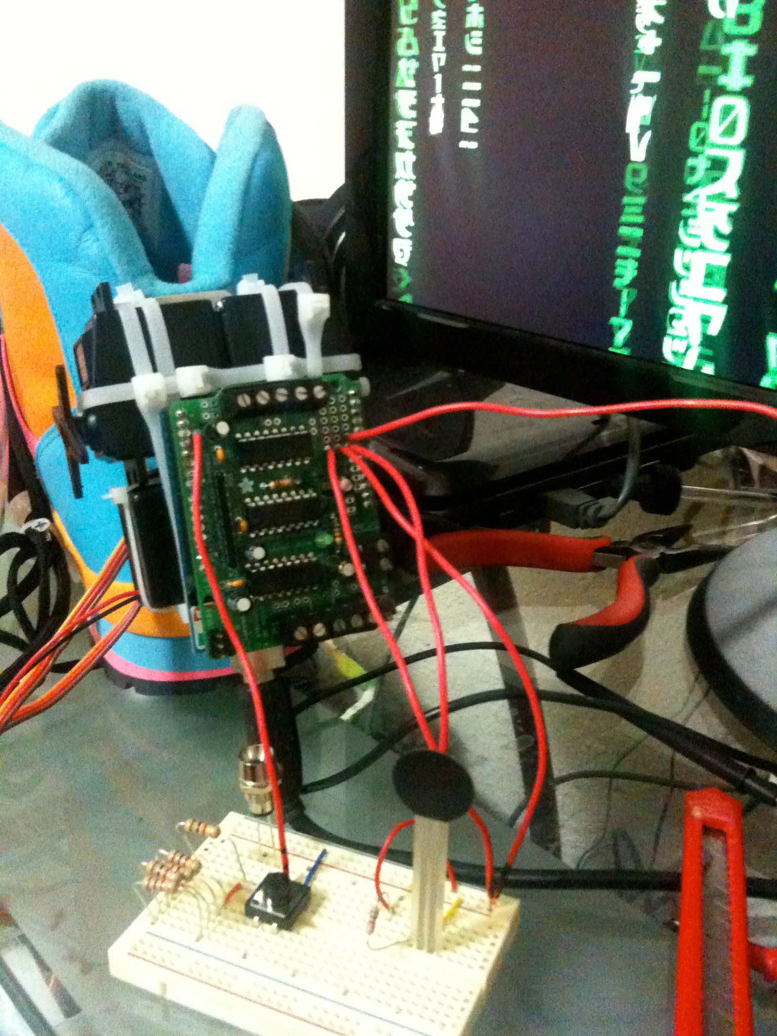 Power Laces- the Auto Lacing Shoe : 9 Steps (with Pictures) - Instructables