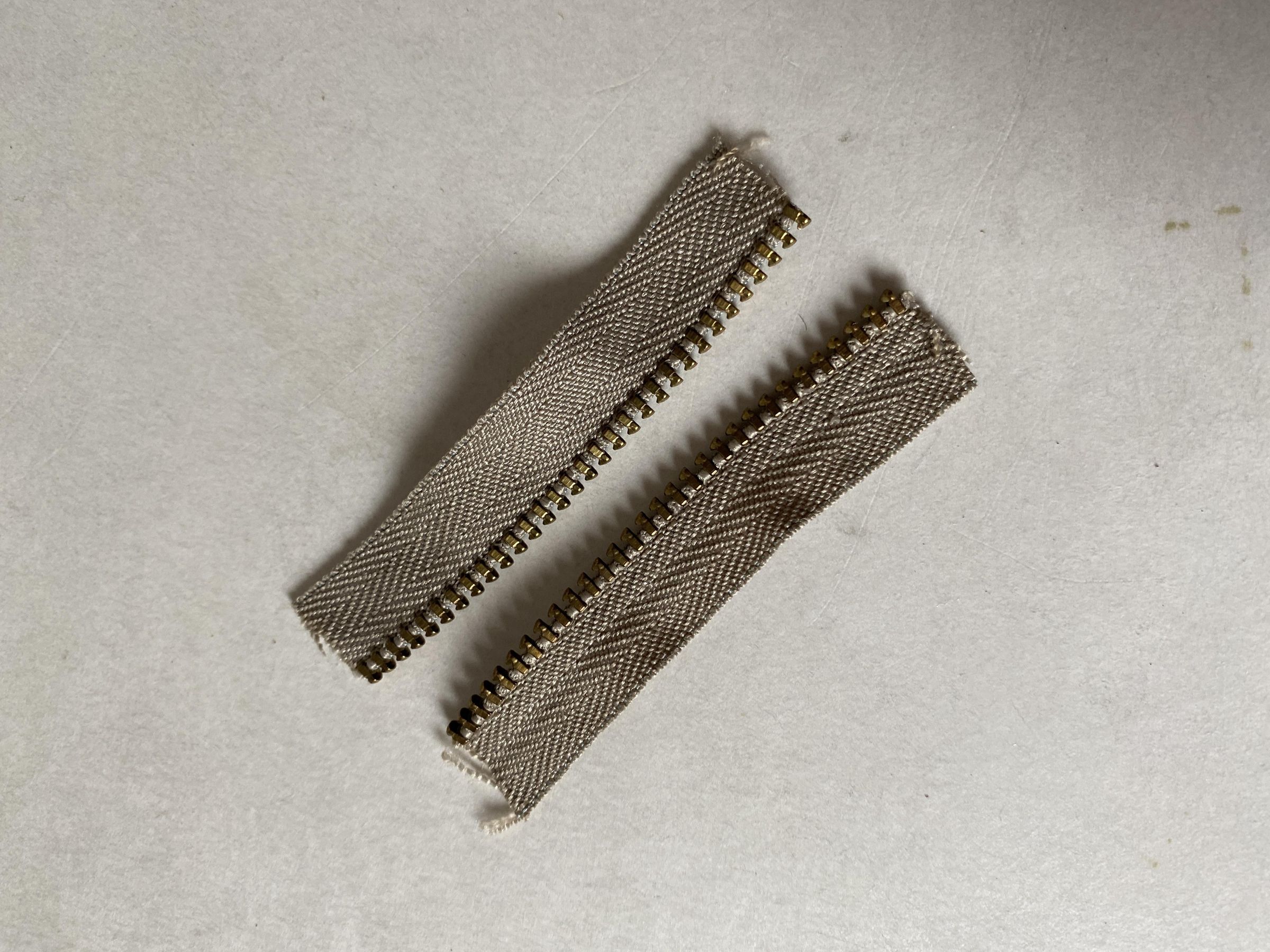 Easy Peasy Zipper Ring : 5 Steps (with Pictures) - Instructables