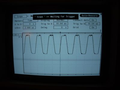 Bluetooth 100kHz+ Two-channel Function Generator : 4 Steps - Instructables