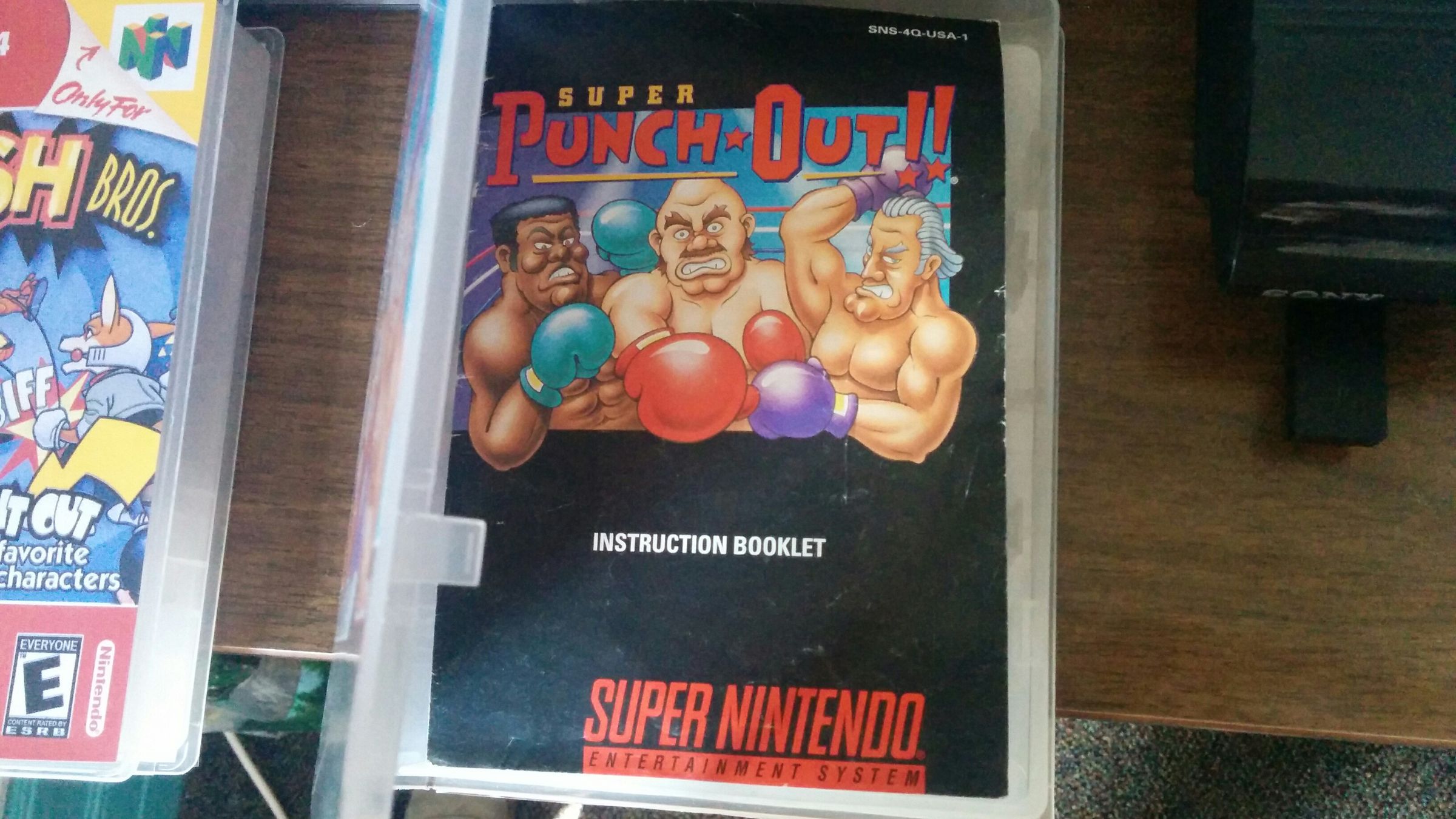 Make Game Cases for N64, SNES, NES, Genesis Cartridges : 5 Steps ...