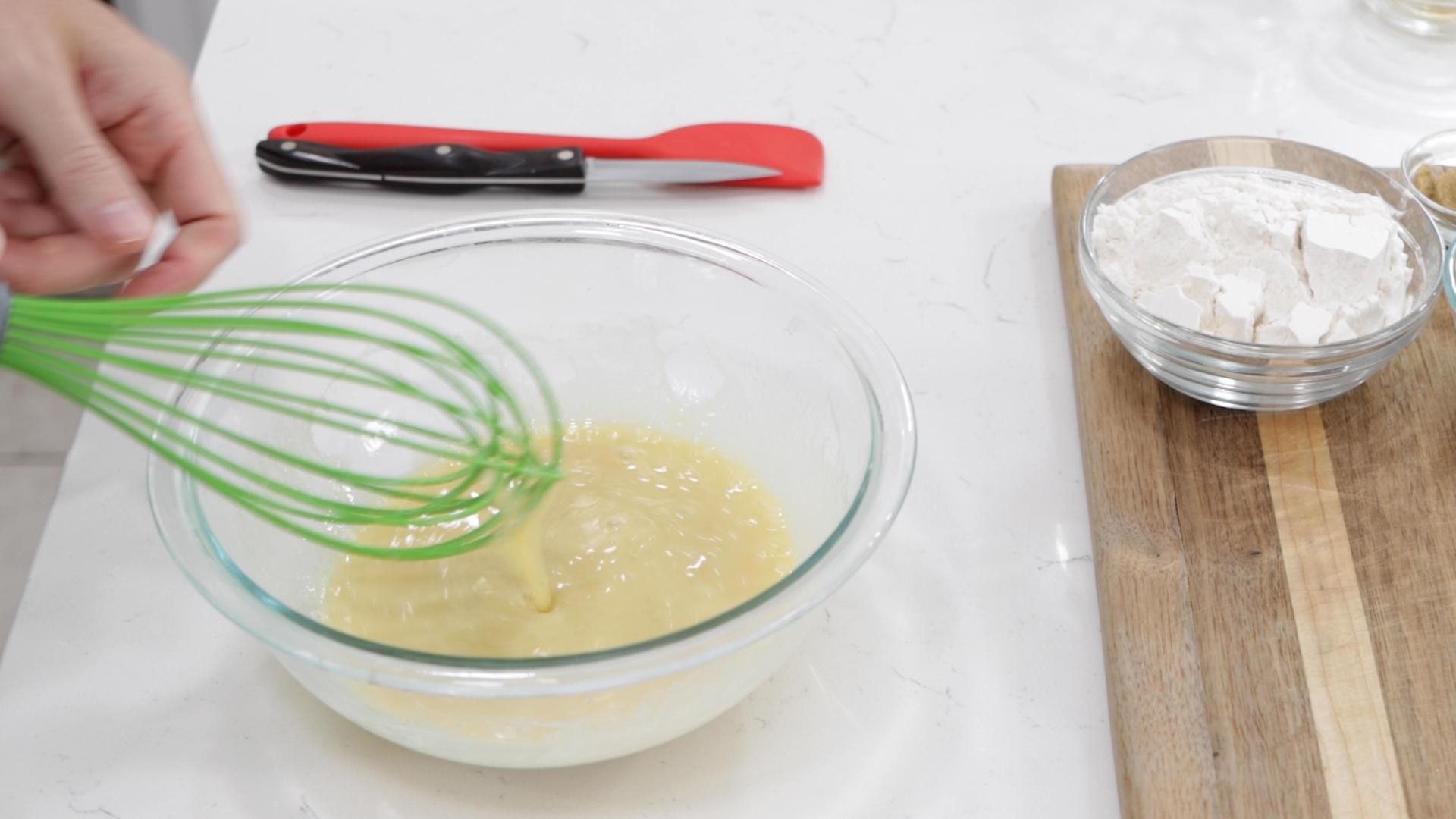 Chocolate Banana Upside-Down Cake : 7 Steps (with Pictures) - Instructables