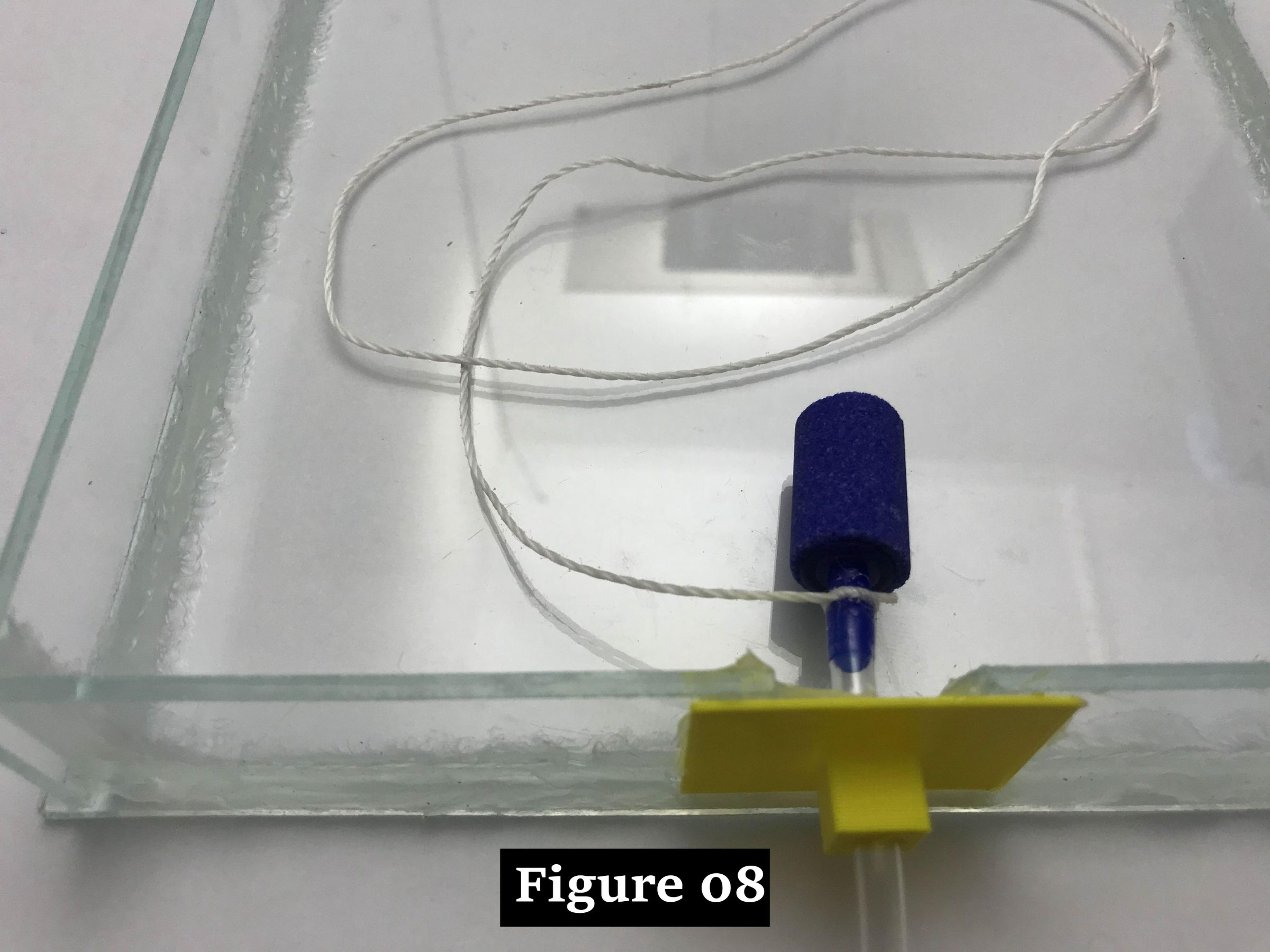 Smart WATER BUBBLES LAMP : 14 Steps (with Pictures) - Instructables