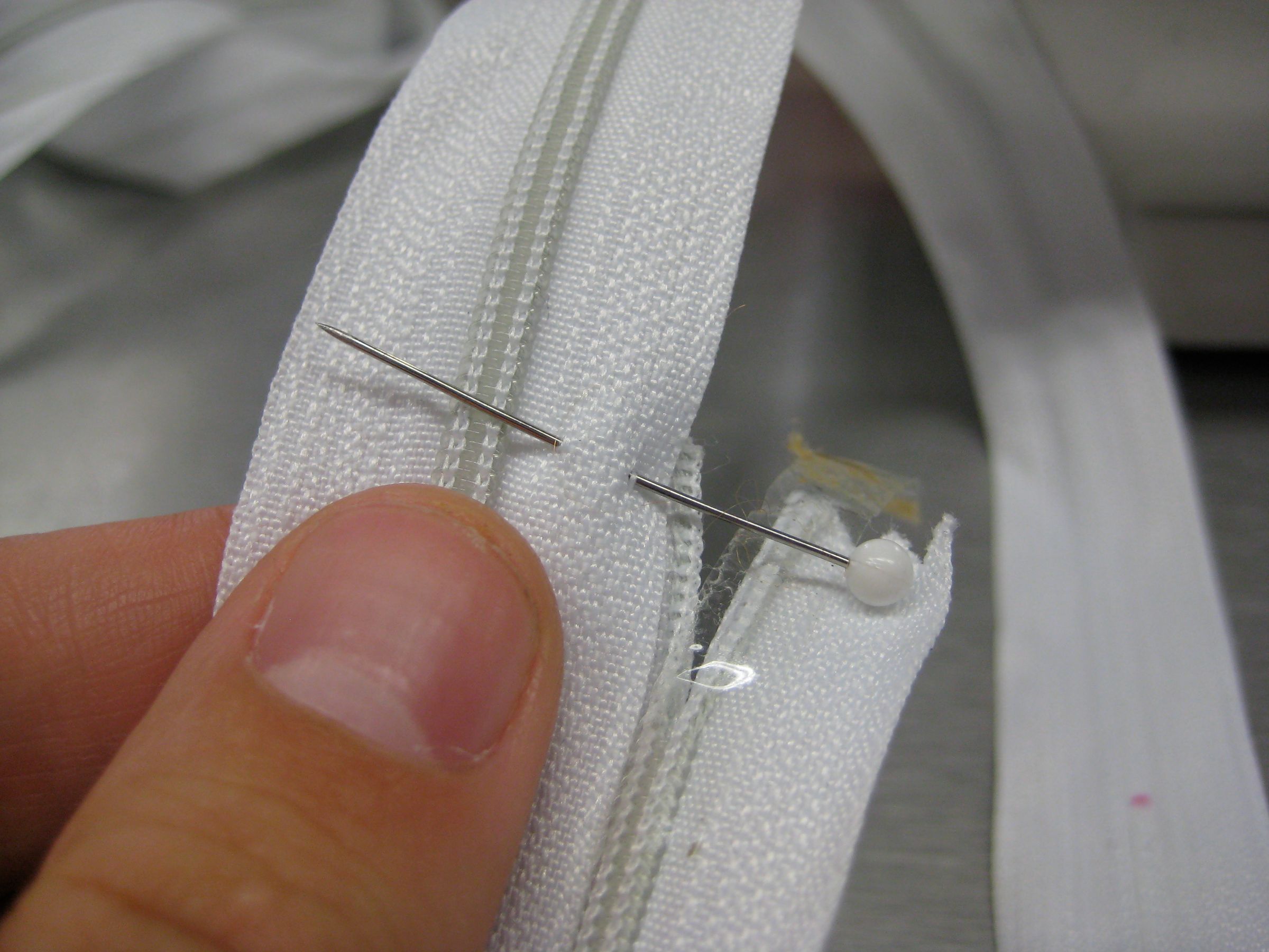 Zipper Lamp : 8 Steps (with Pictures) - Instructables