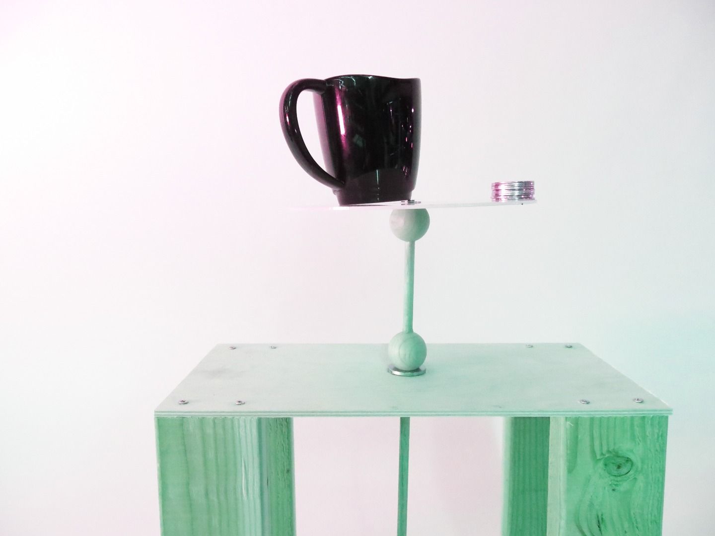 The Rocking Dish : 8 Steps - Instructables