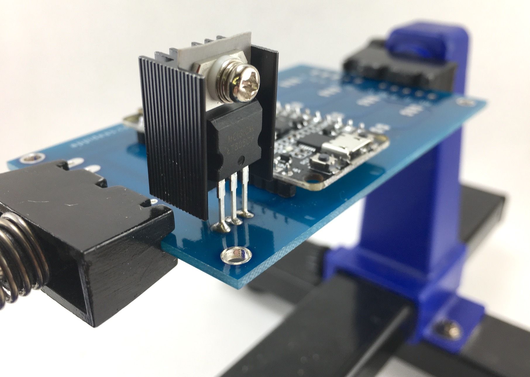 Easier WiFi LED Light Strip Controller : 8 Steps (with Pictures ...