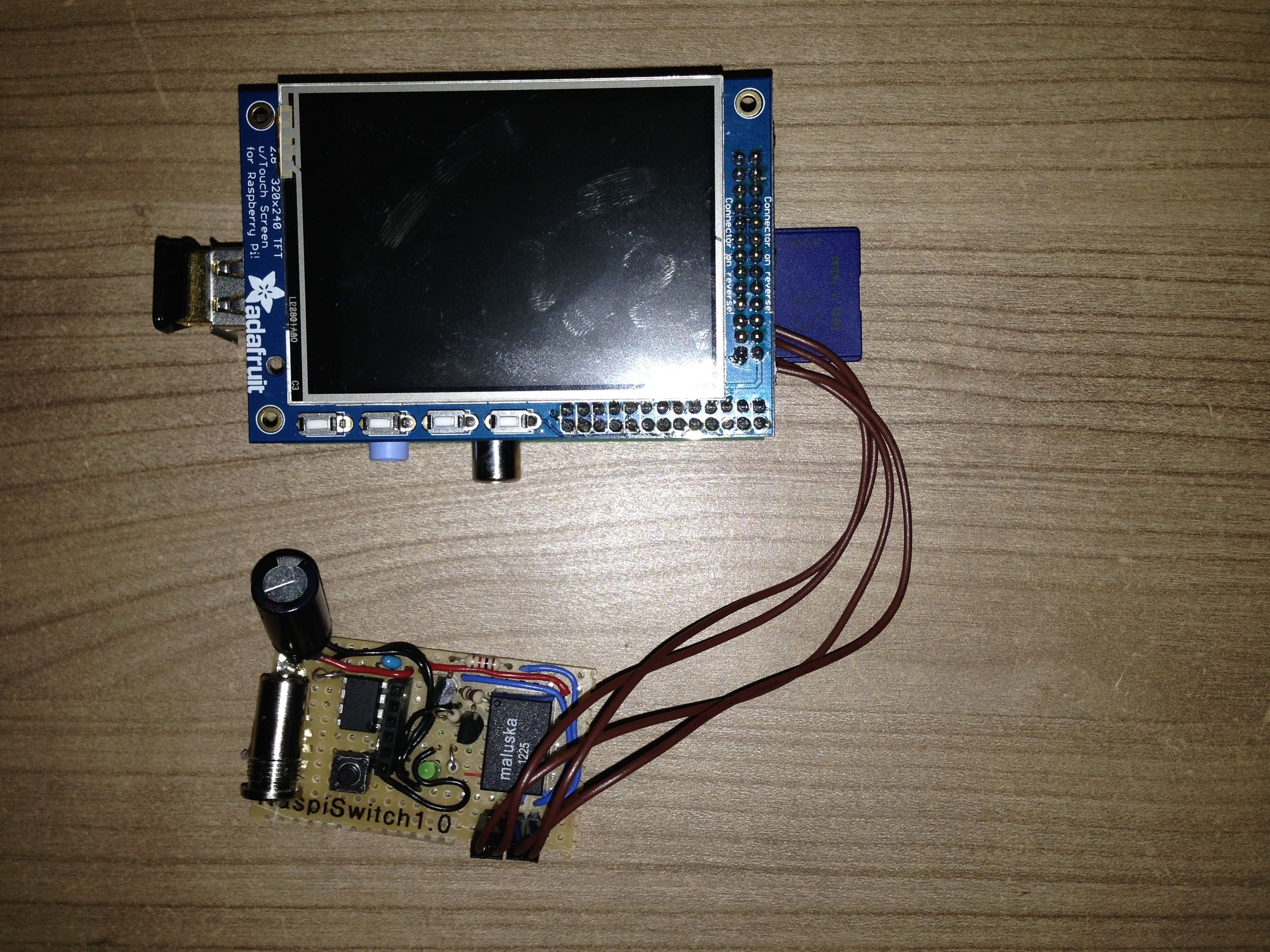 Raspberry Pi Shutdown Button : 5 Steps - Instructables