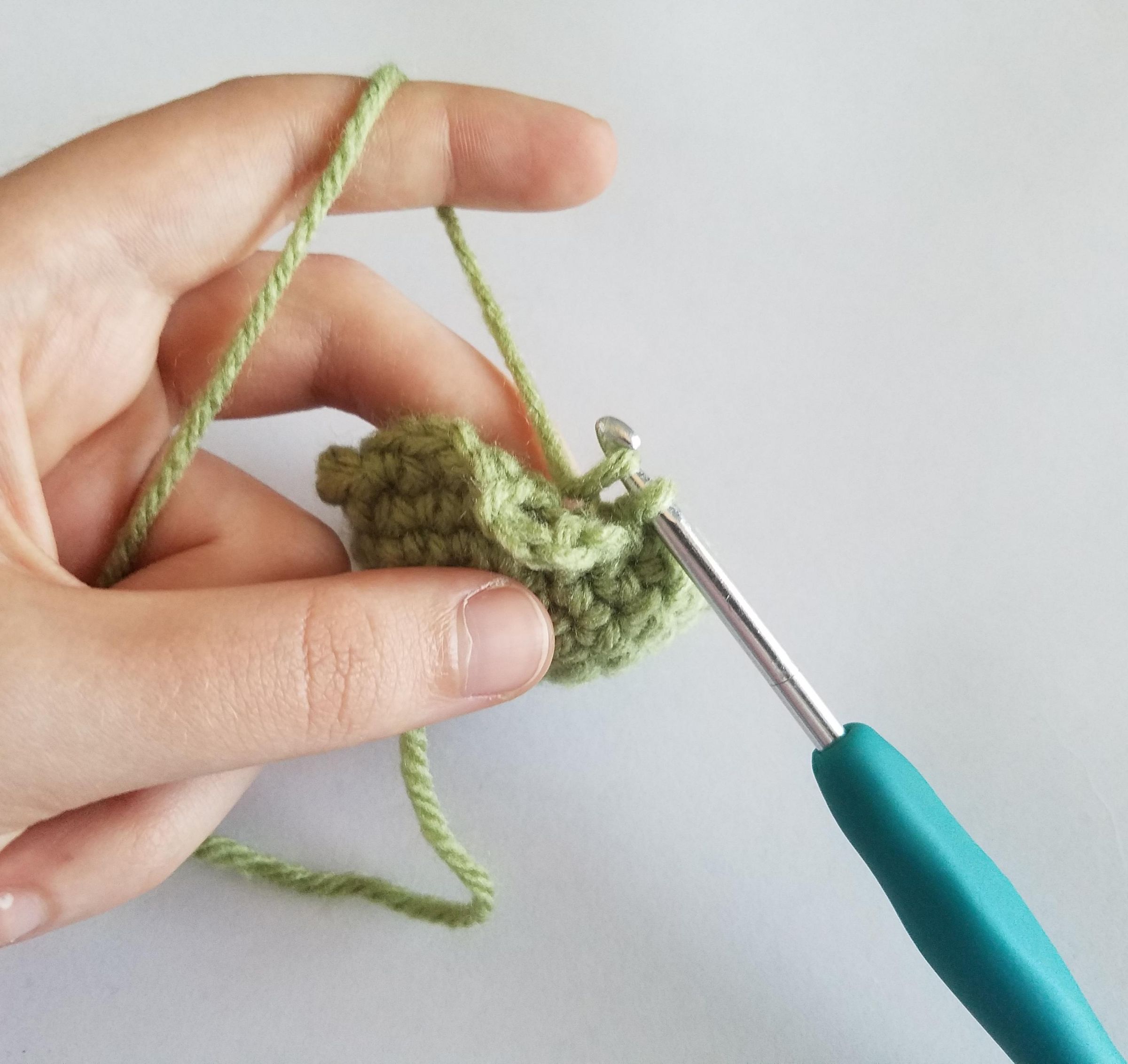 Crochet Alligator Loki Variant Plush (From the Loki Show) : 7 Steps ...