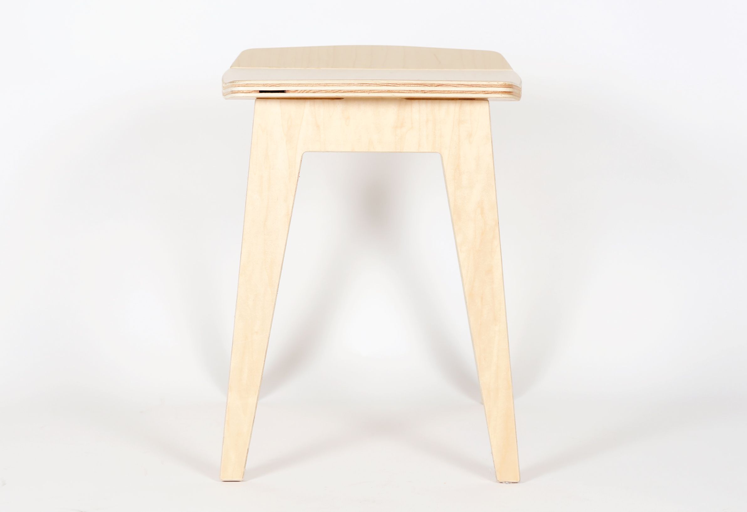 P9S - Stool Made With CNC Router : 13 Steps - Instructables