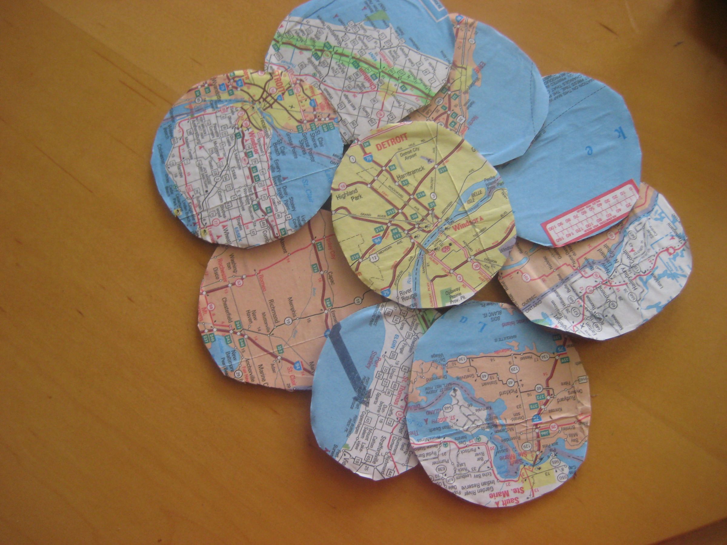 Cool Coasters : 5 Steps - Instructables