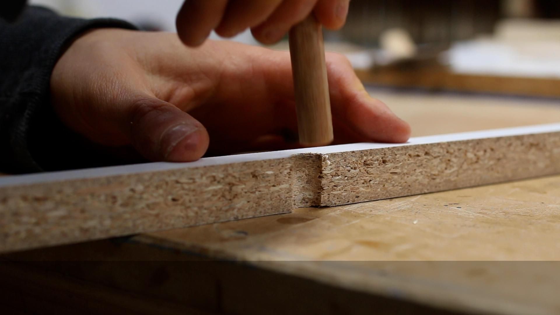 DIY Clamping Panel : 7 Steps (with Pictures) - Instructables