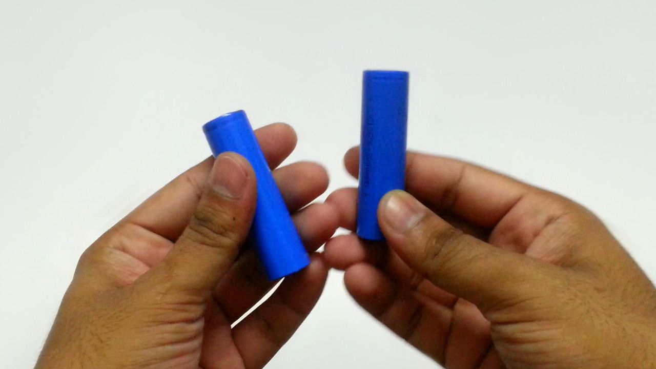 DIY - Homemade Electric Lighter : 7 Steps (with Pictures) - Instructables