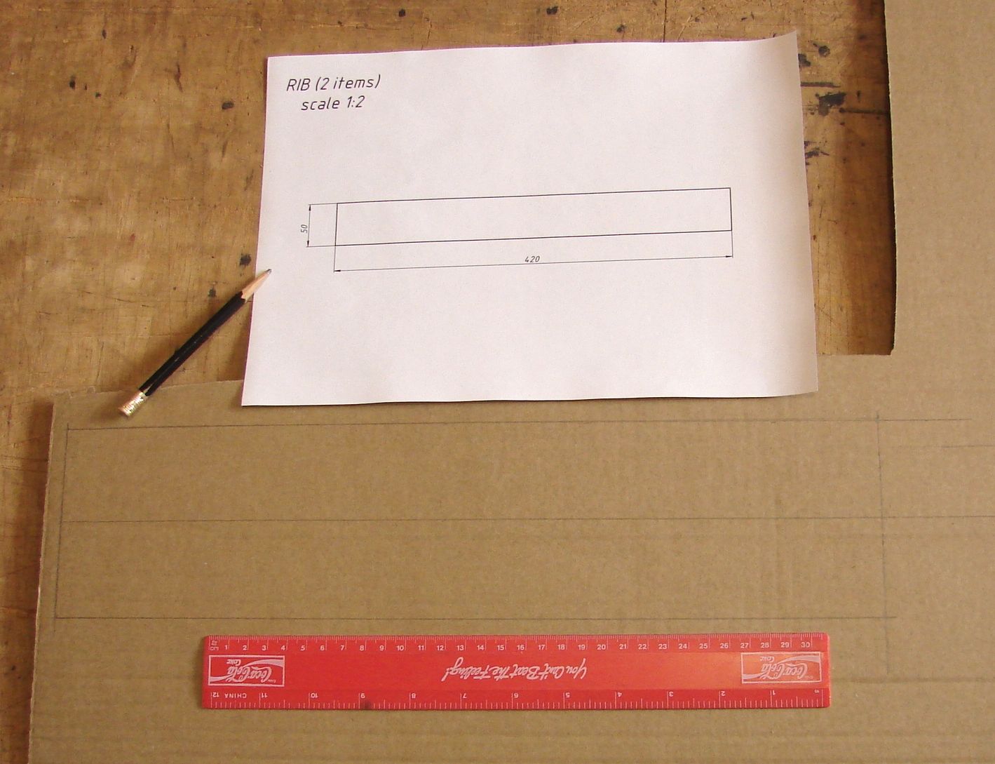 Cardboard Tool Bag : 8 Steps (with Pictures) - Instructables