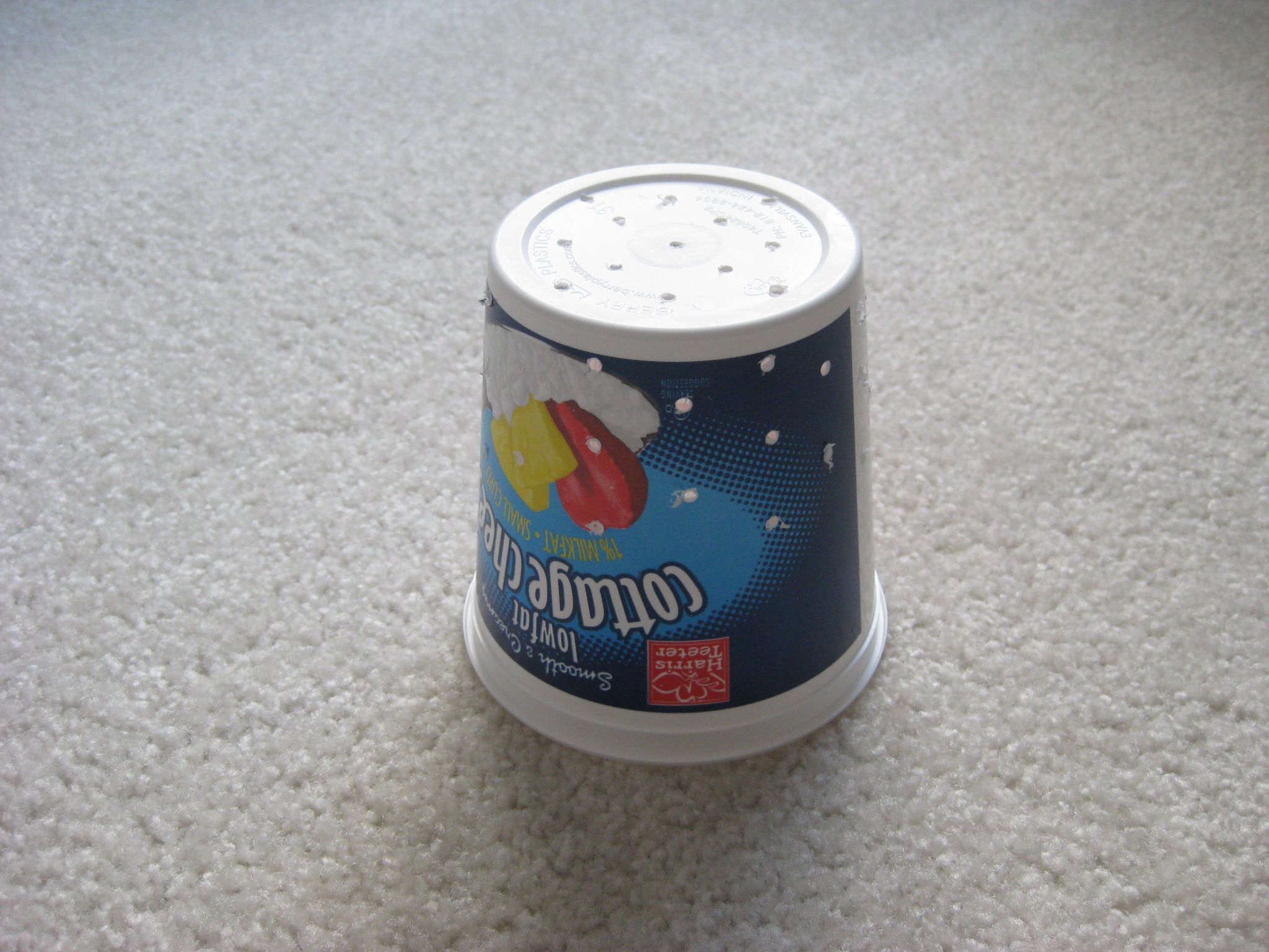 Small Parts Soaking Basket : 5 Steps - Instructables