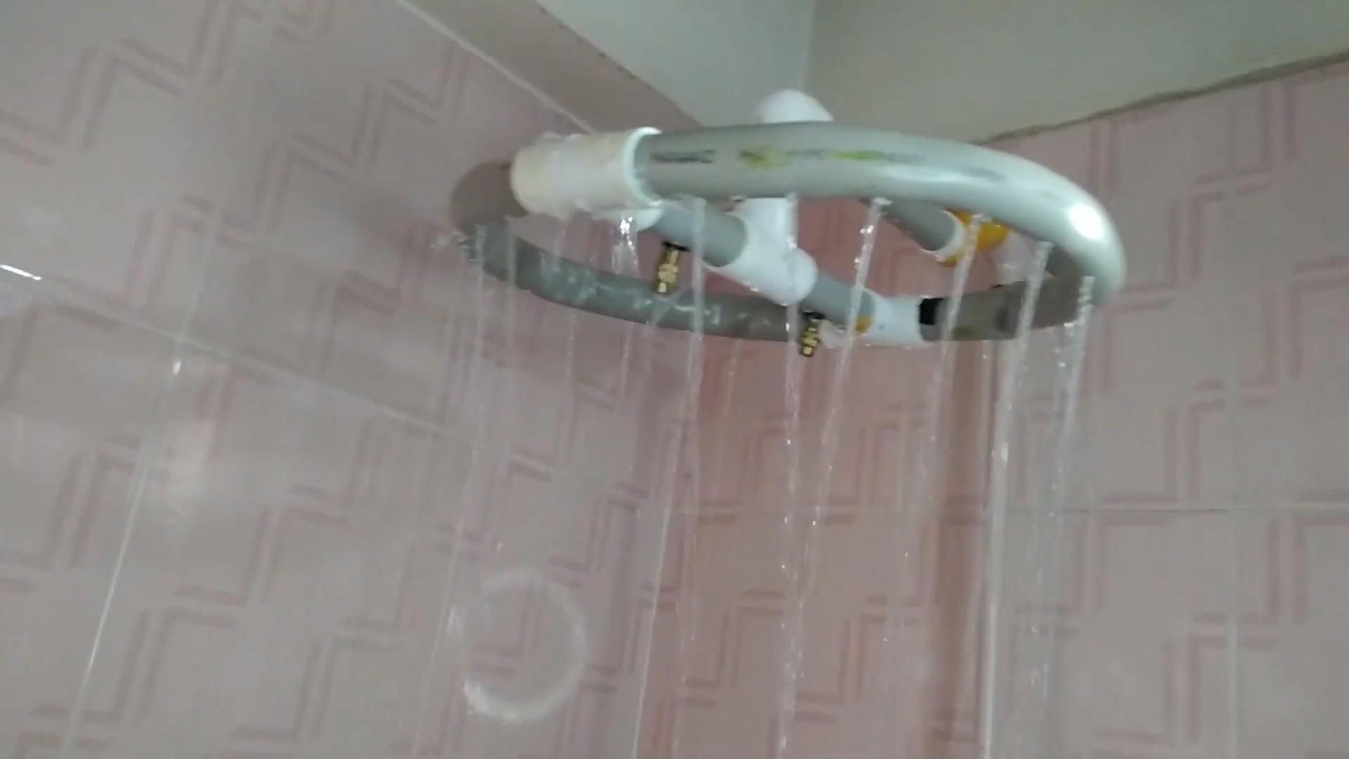 DIY PVC Round Shower Head : 6 Steps (with Pictures) - Instructables