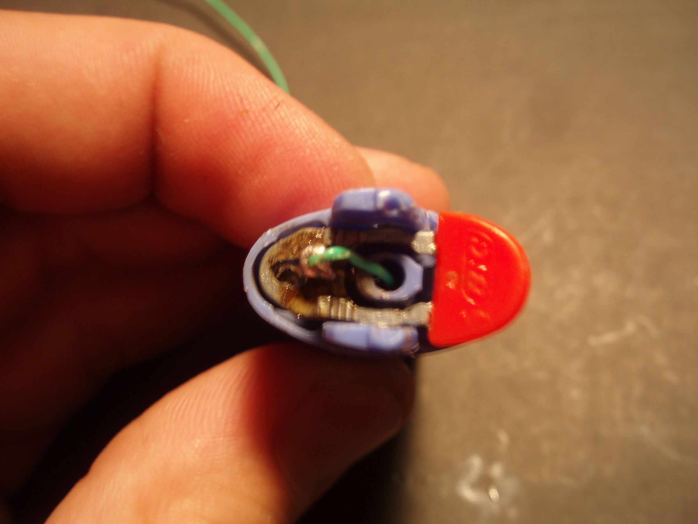 LED Concert Lighter : 12 Steps (with Pictures) - Instructables