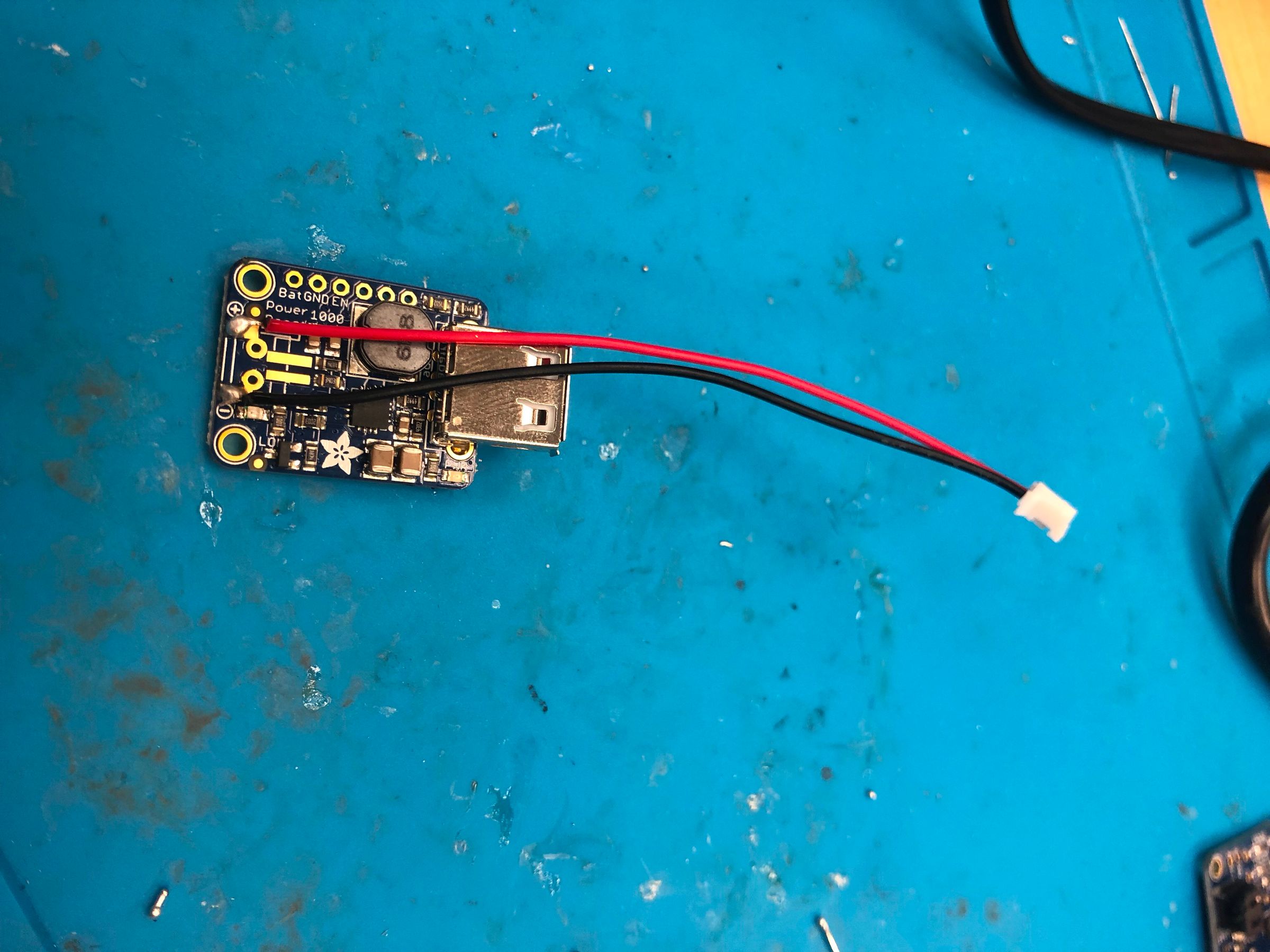 Solar Panel USB Charger : 9 Steps - Instructables