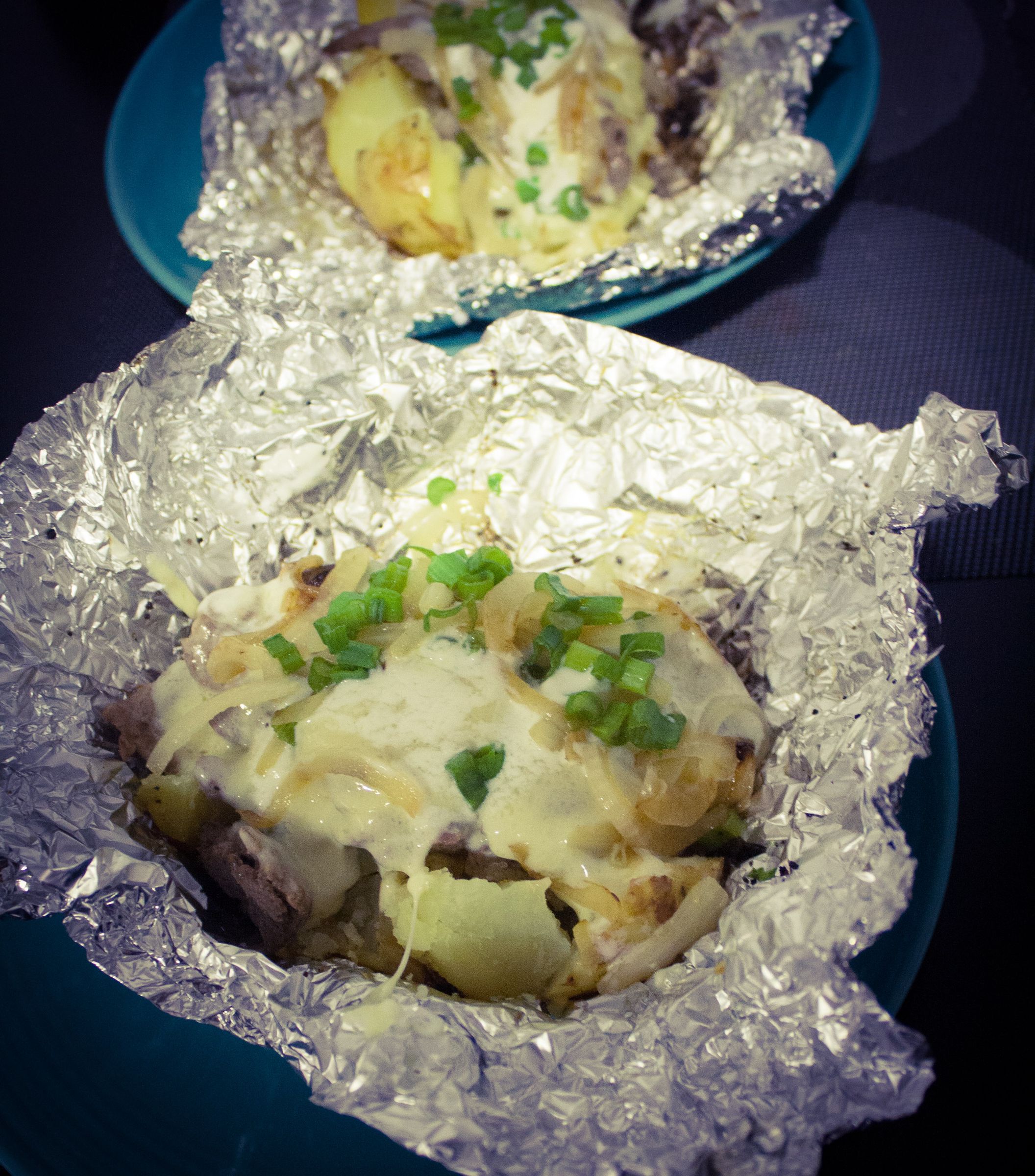Cheese Potatos : 10 Steps (with Pictures) - Instructables