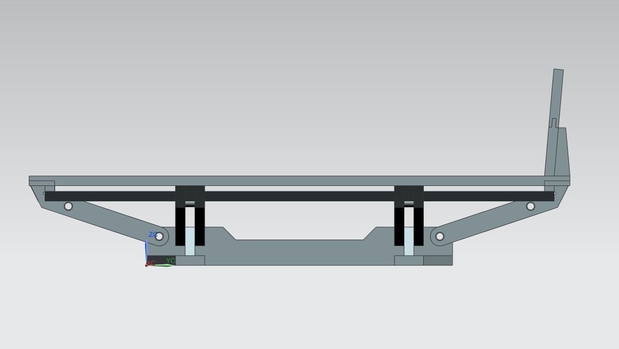 Tension Series - Floating Bed : 9 Steps (with Pictures) - Instructables