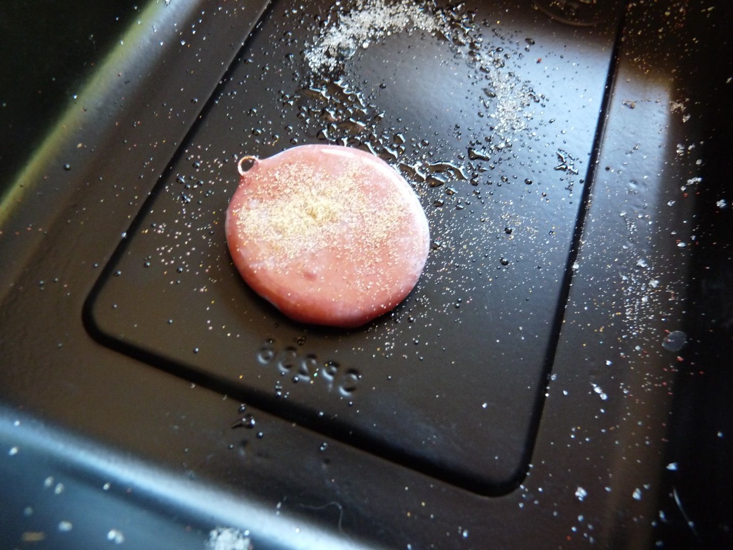 UTEE Stamped Pendants : 10 Steps (with Pictures) - Instructables