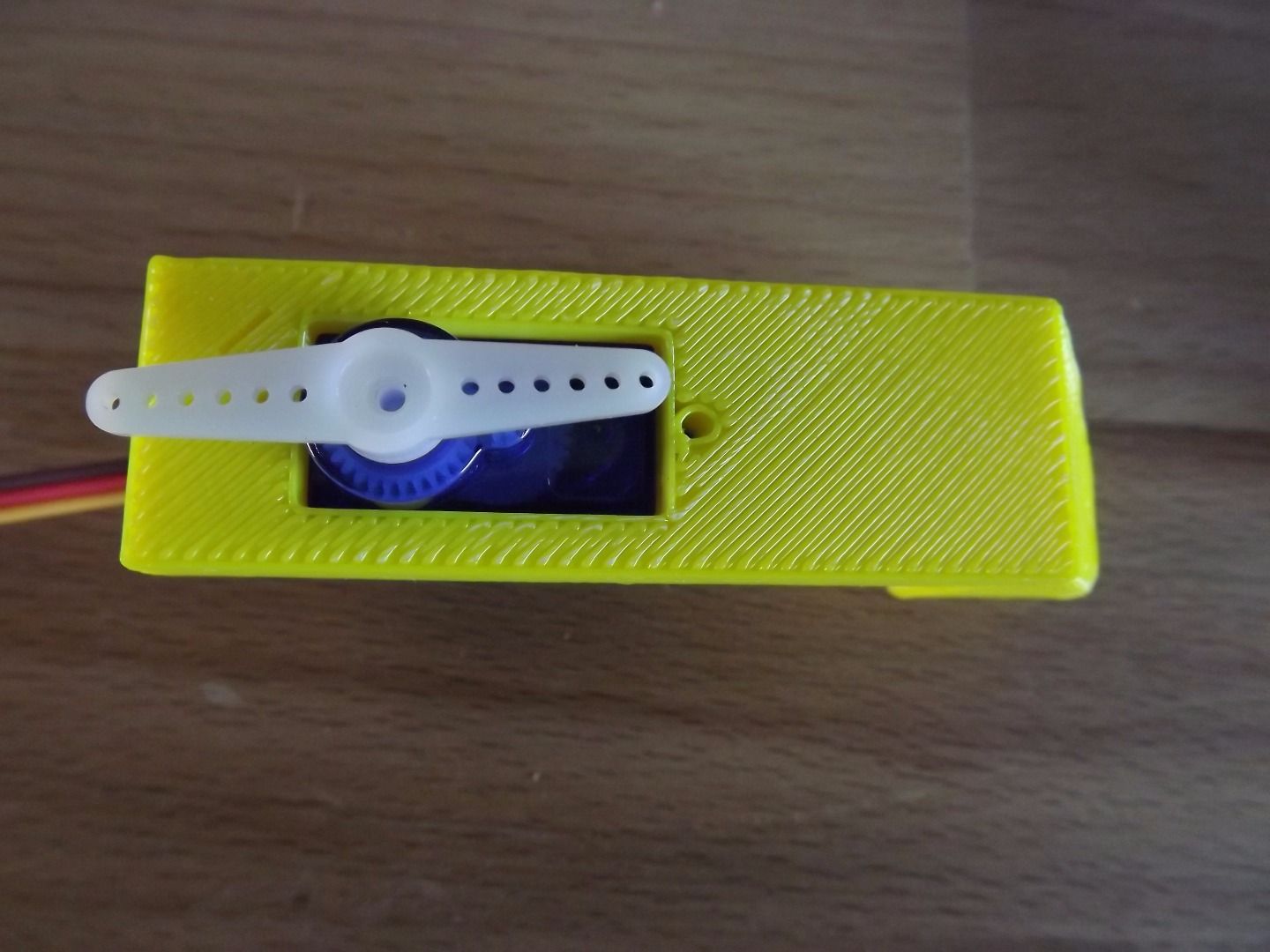 3D Printed Arduino Robot : 11 Steps (with Pictures) - Instructables