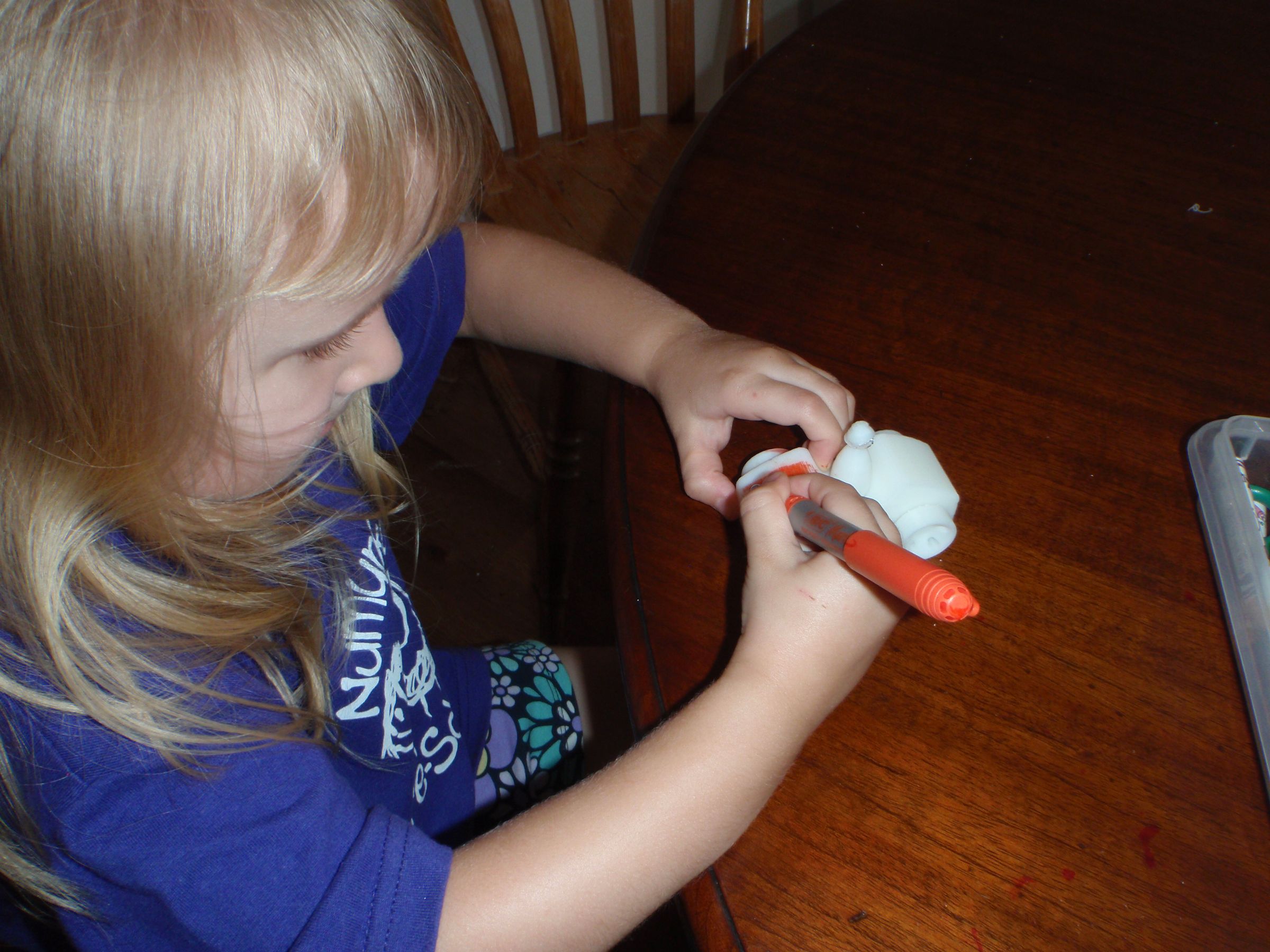 Digital Manufacturing - 3D Printed Toy Car Project : 7 Steps ...