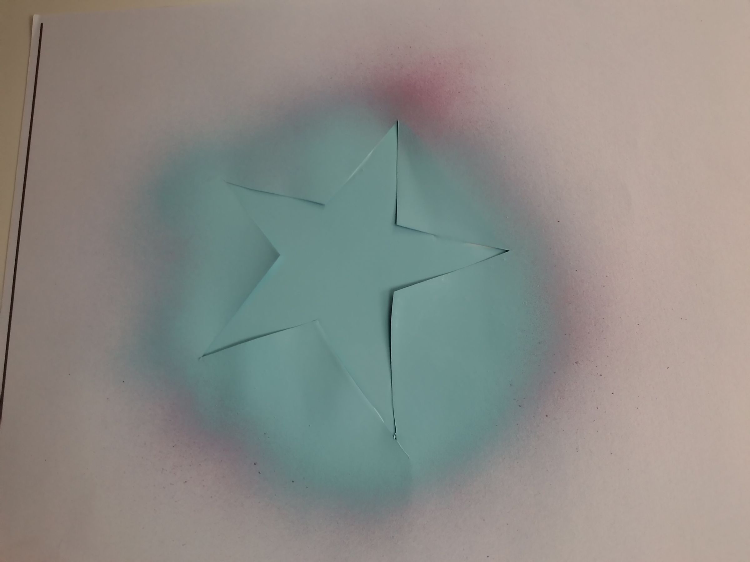 Everything I Know About Stencils : 10 Steps (with Pictures) - Instructables