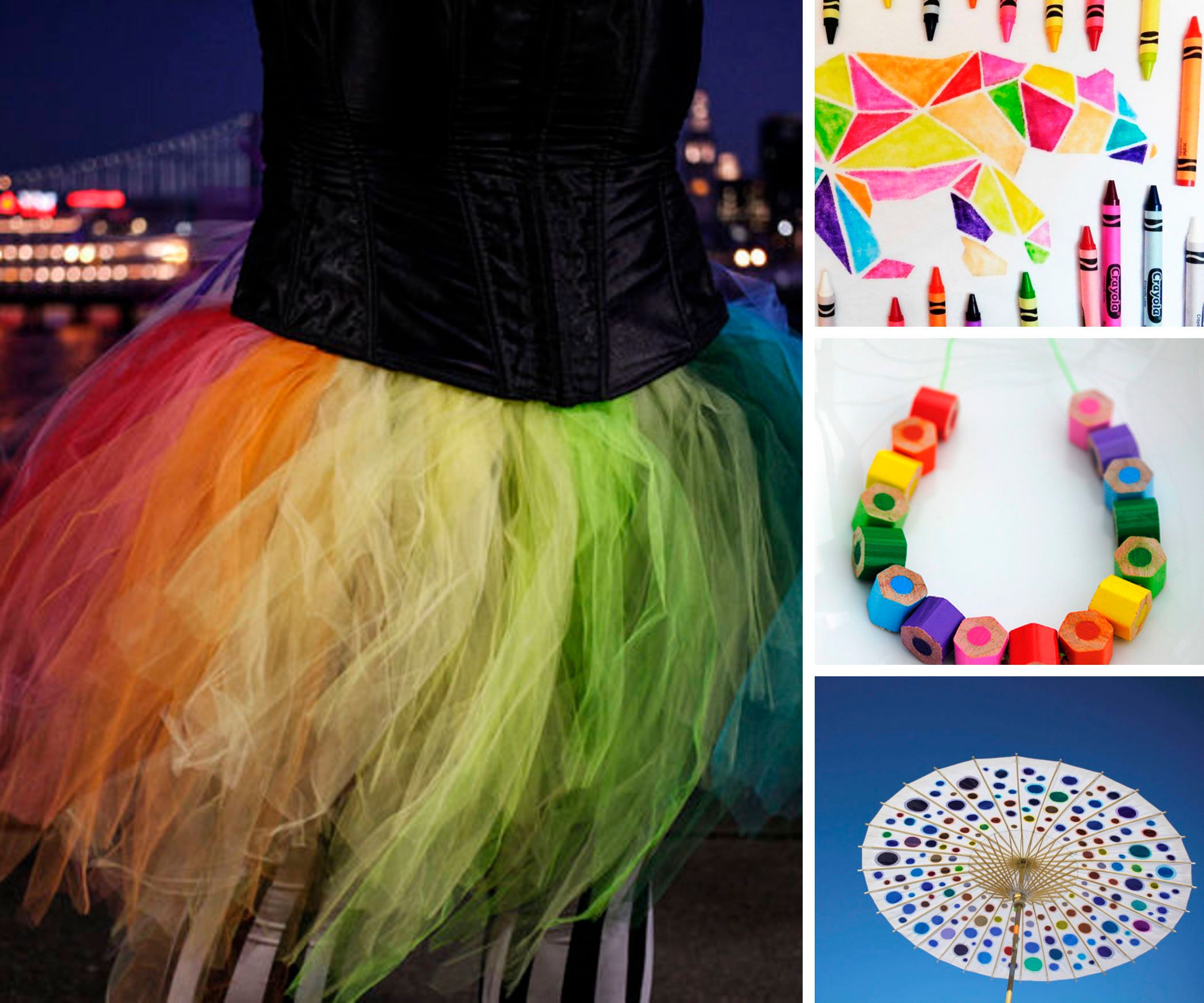 Colorful Projects - Instructables