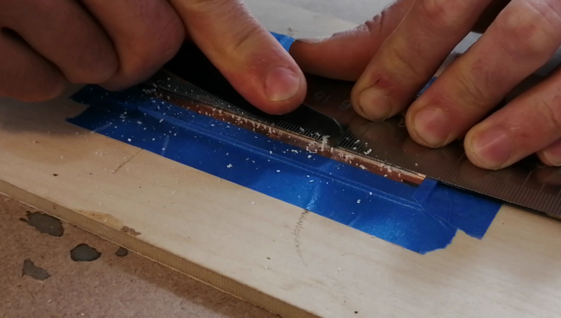 TinyDice: Professional PCBs at Home With Vinyl Cutter : 10 Steps (with ...