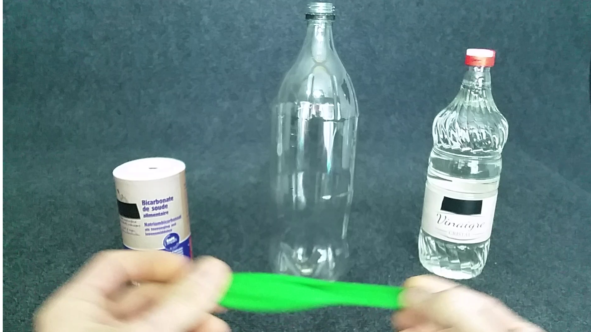 Make Co2 for Sparkling Water : 5 Steps (with Pictures) - Instructables