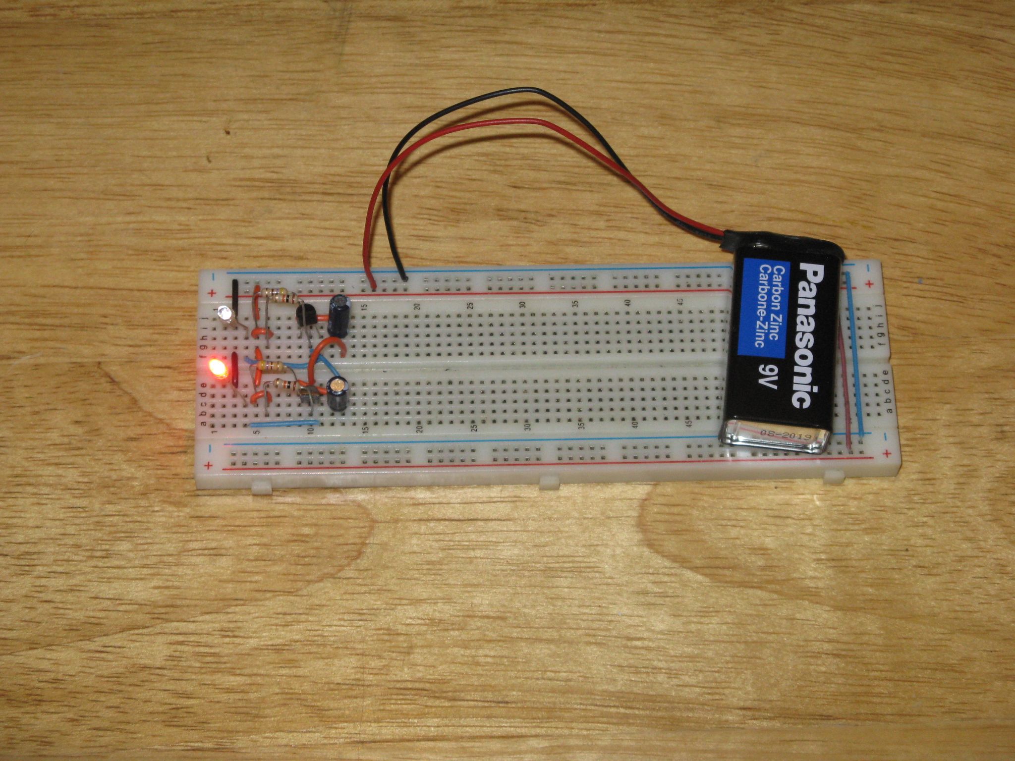 Prototyping LED Circuits on Autodesk : 19 Steps (with Pictures ...