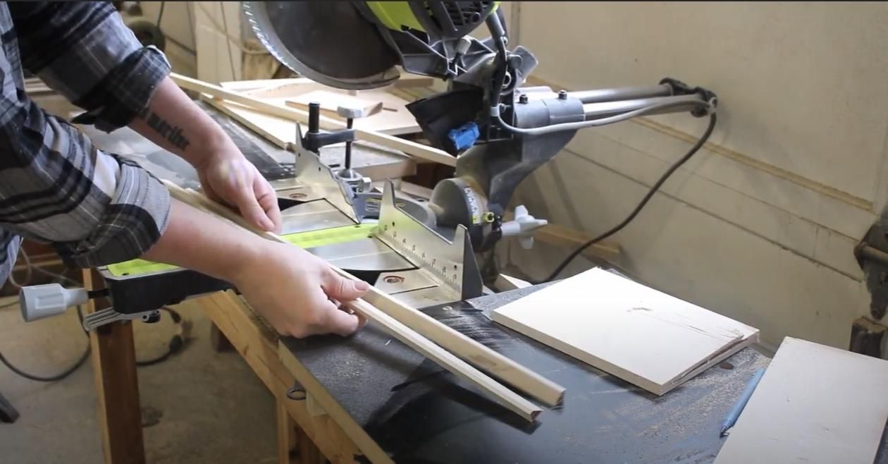 Patterned Plywood Hatchet Restoration : 16 Steps (with Pictures ...