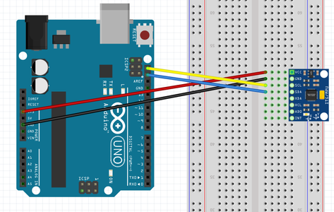 Unity Gyroscope Controller : 11 Steps - Instructables