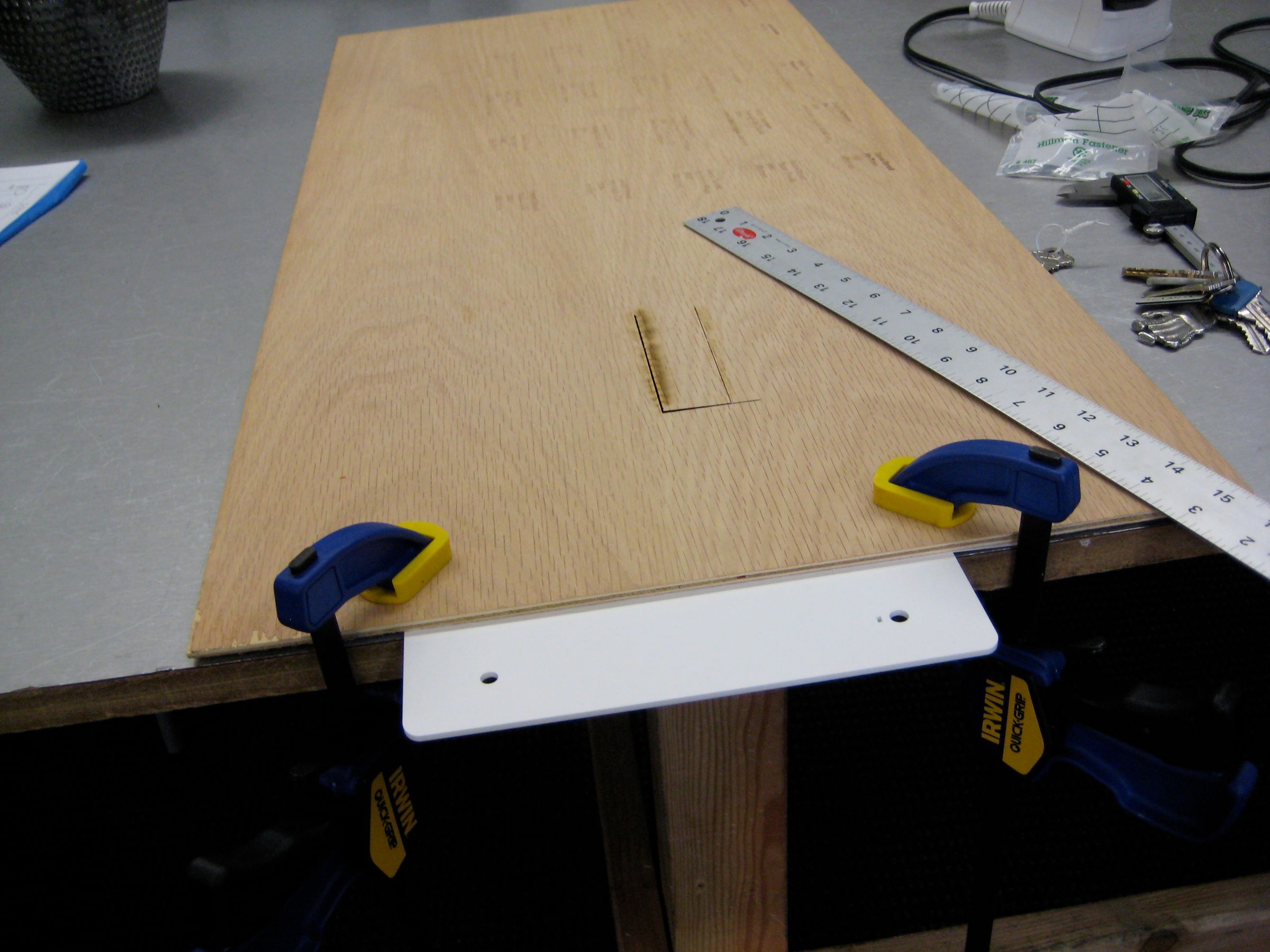 Birth of Man Mixing Board : 12 Steps (with Pictures) - Instructables