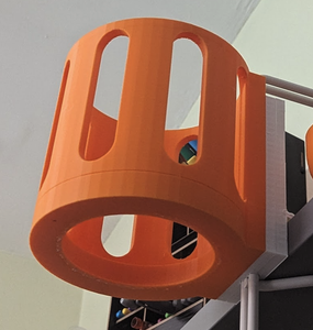The Amazing Cheese Ball Machine : 8 Steps (with Pictures) - Instructables