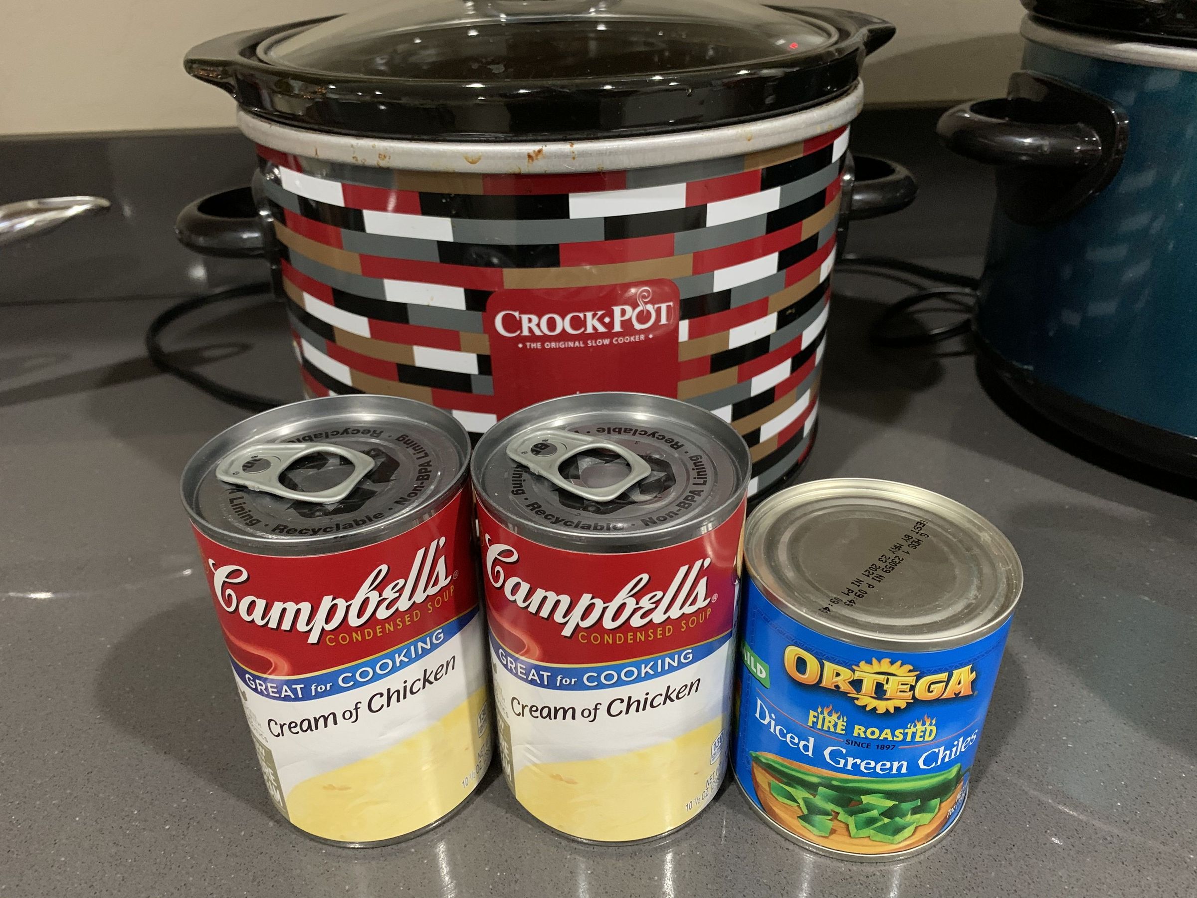 20+ Meals in Less Than 40 Minutes : 3 Steps - Instructables