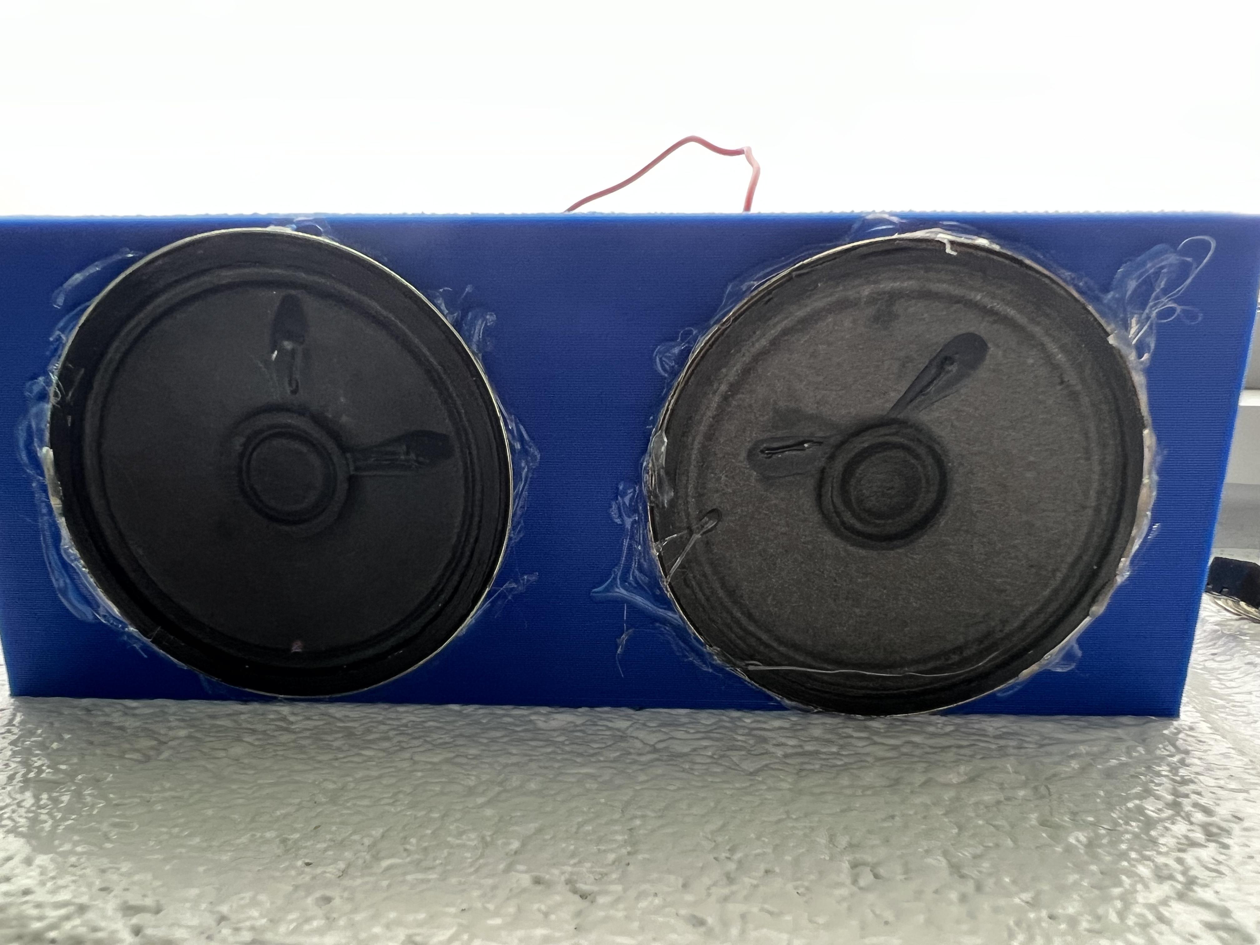 Arduino Speaker : 8 Steps - Instructables