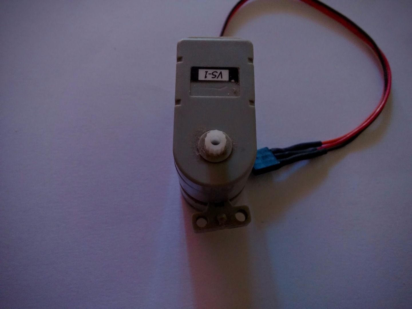 Linkit One Control a Servo : 4 Steps - Instructables