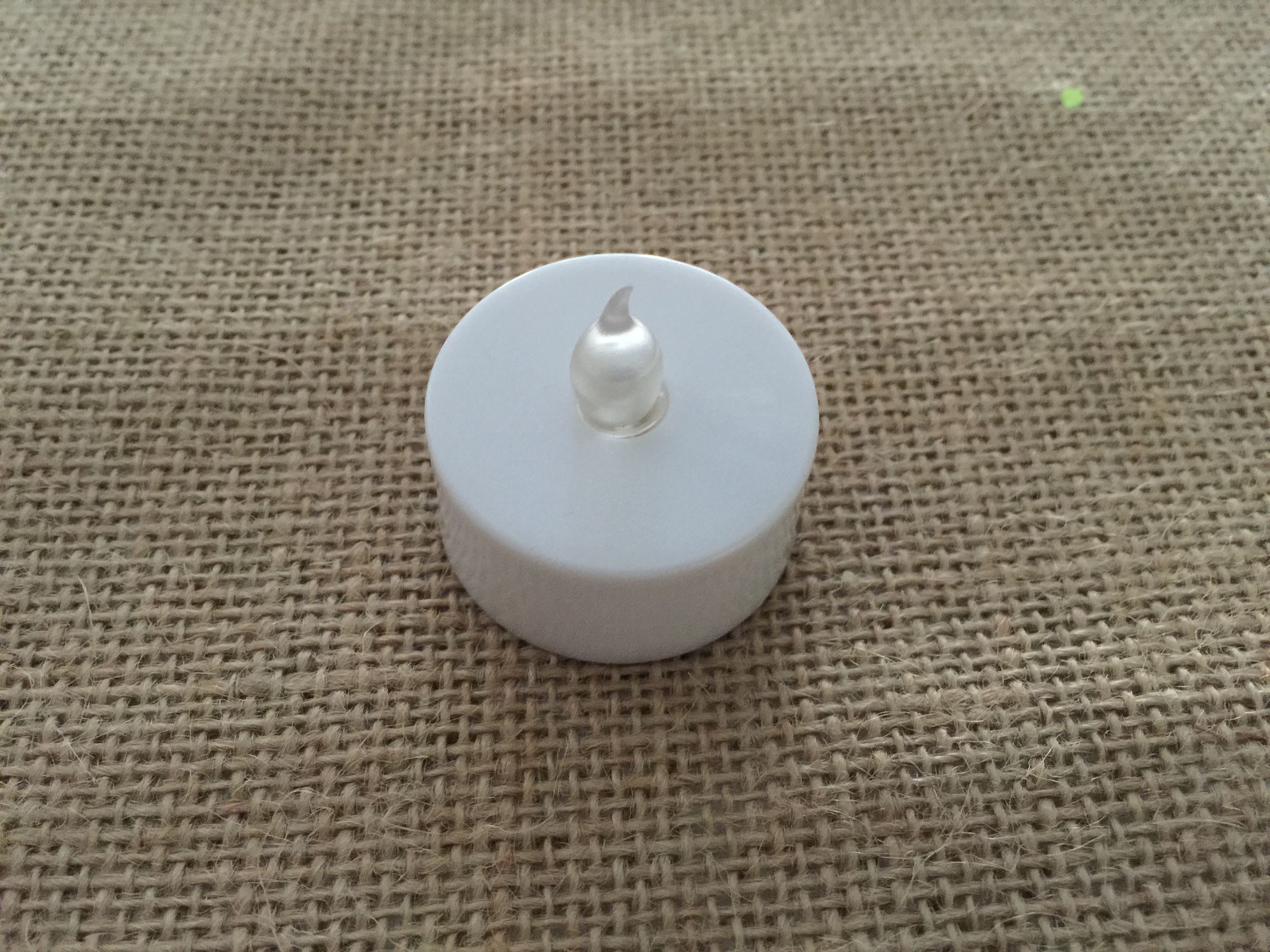 Glass Gem Ball Light : 5 Steps (with Pictures) - Instructables