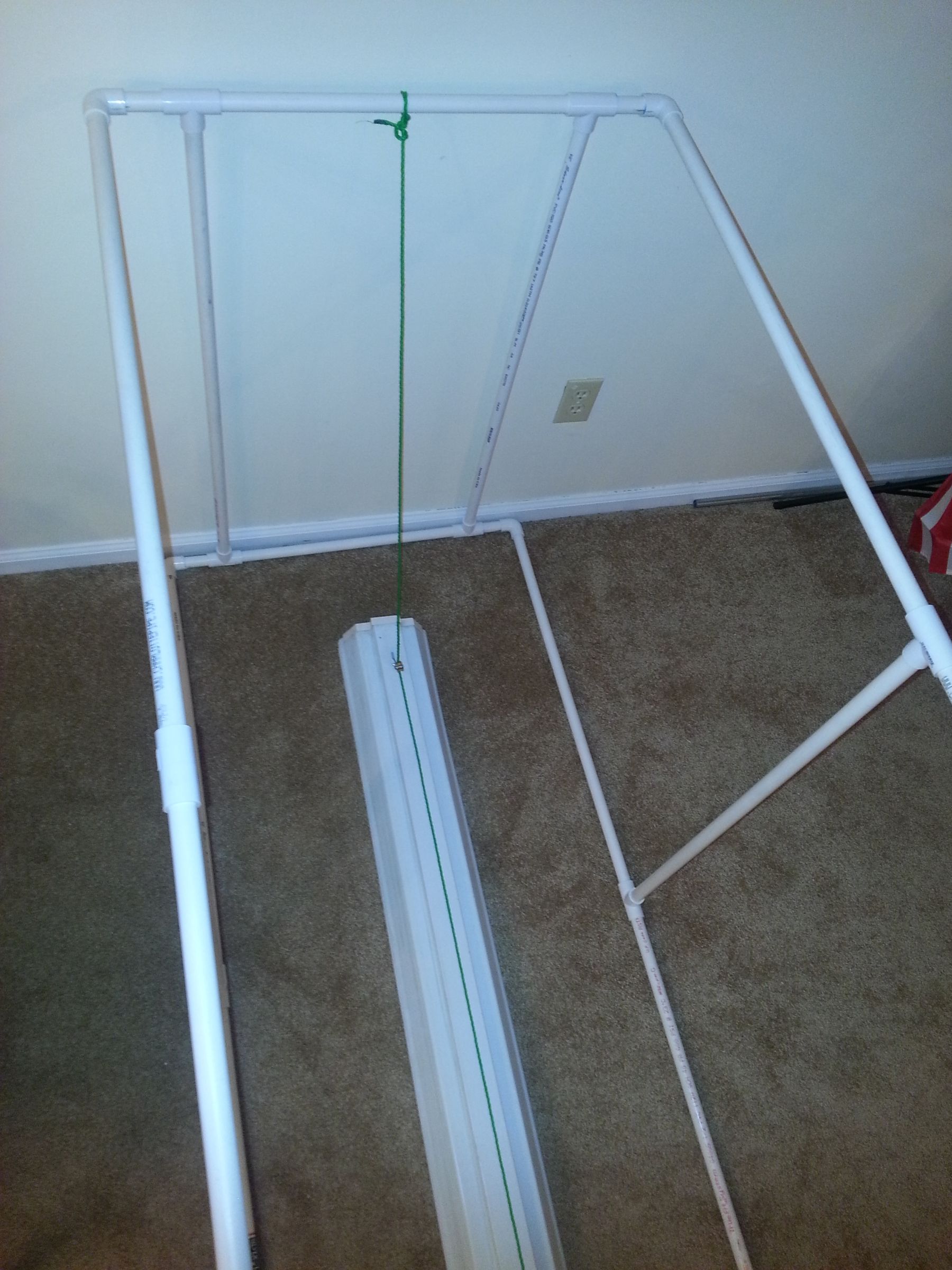 Self Leveling Lighting Rig : 7 Steps (with Pictures) - Instructables