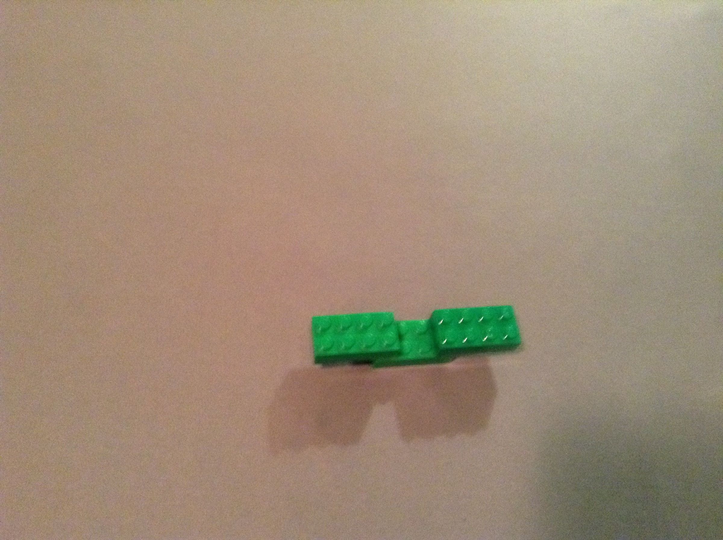 Lego Flagpole - Instructables